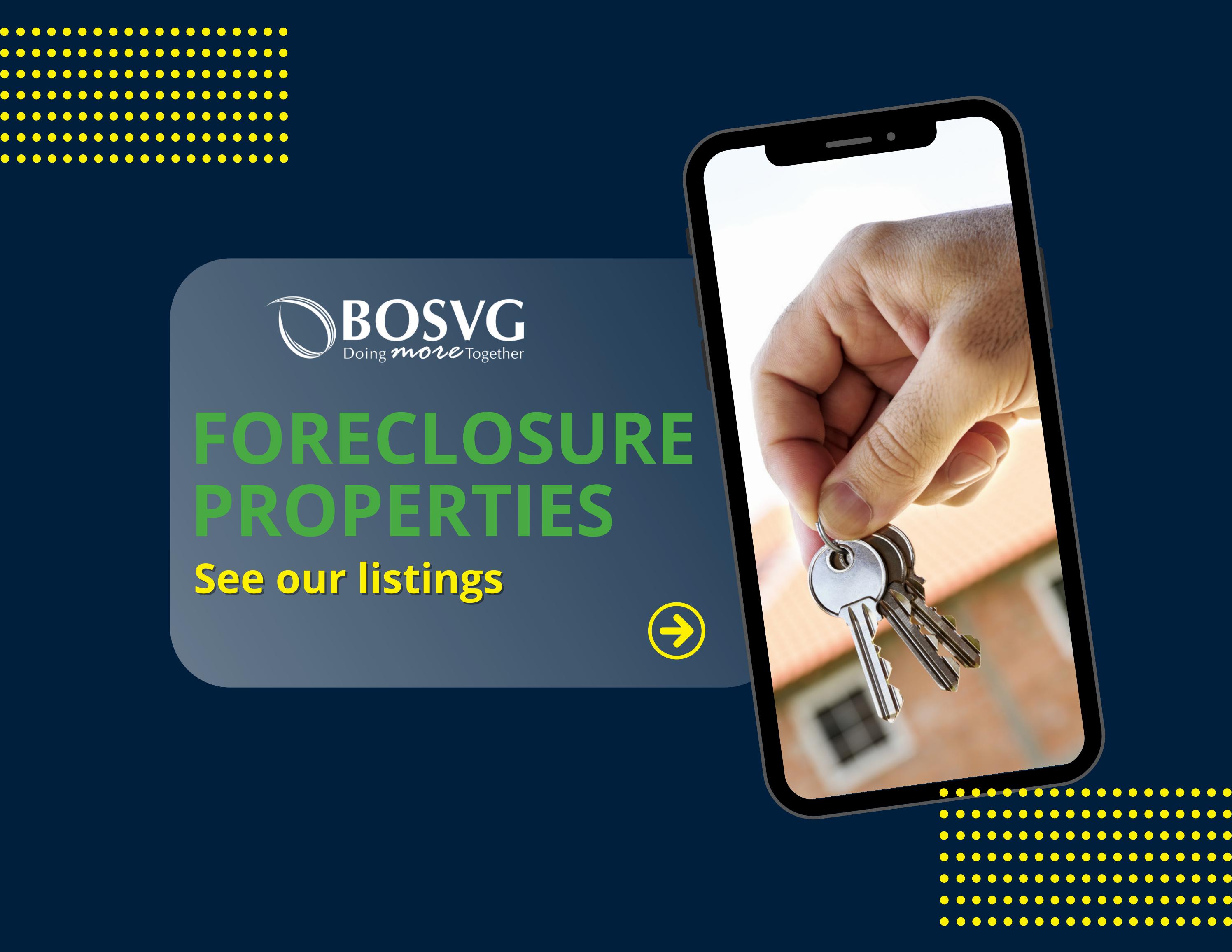 BOSVG Foreclosure Properties by BOSVG - Issuu