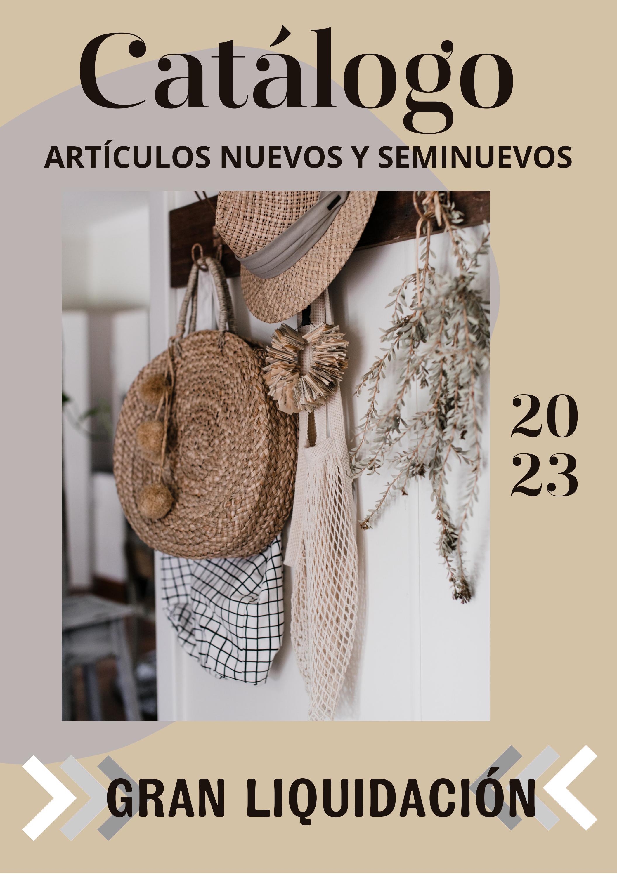 Catalogo Ventas by practica4ever - Issuu