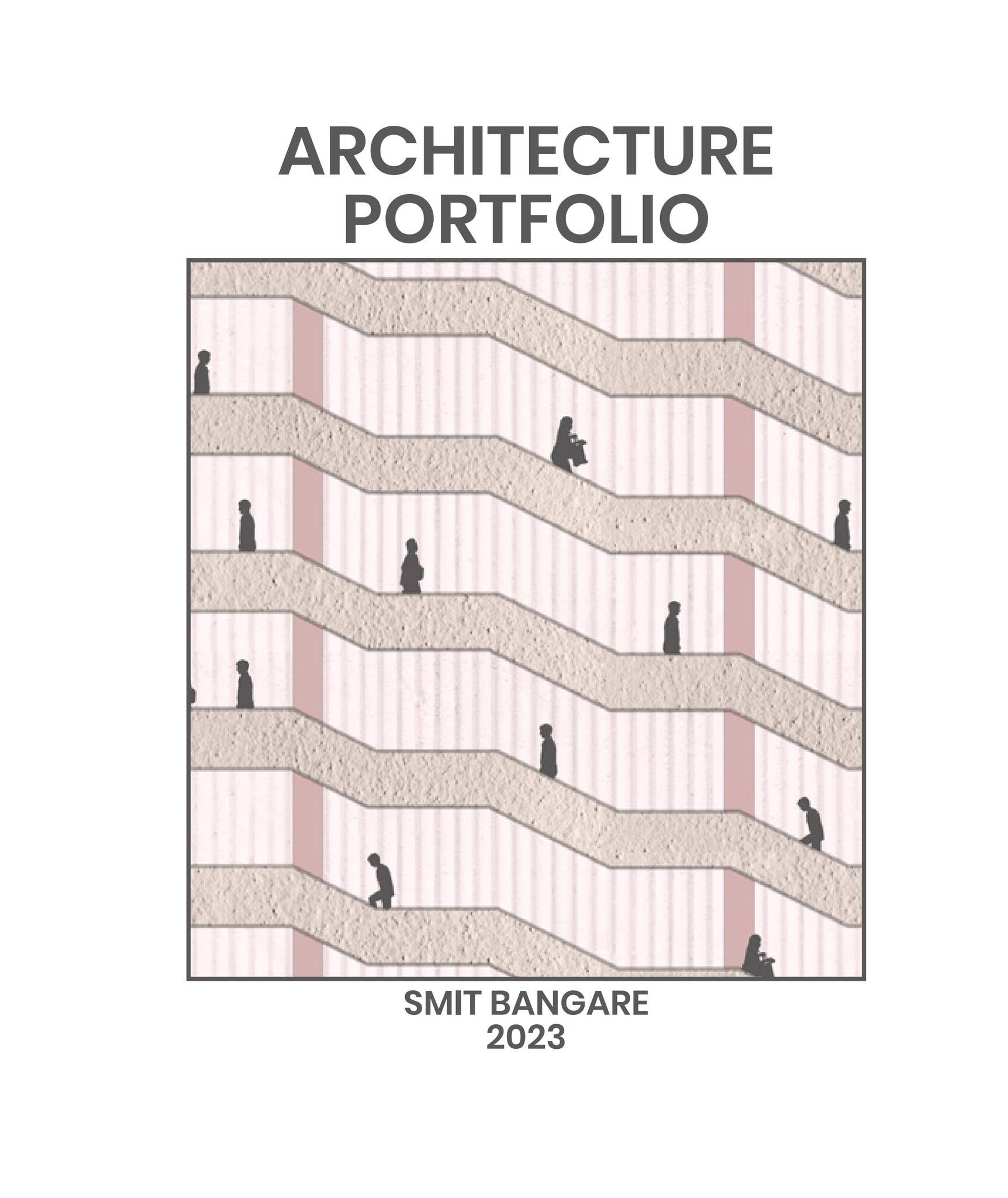 Smit Bangare I Architecture Portfolio I SPA Vijayawada by smit bangare - Issuu