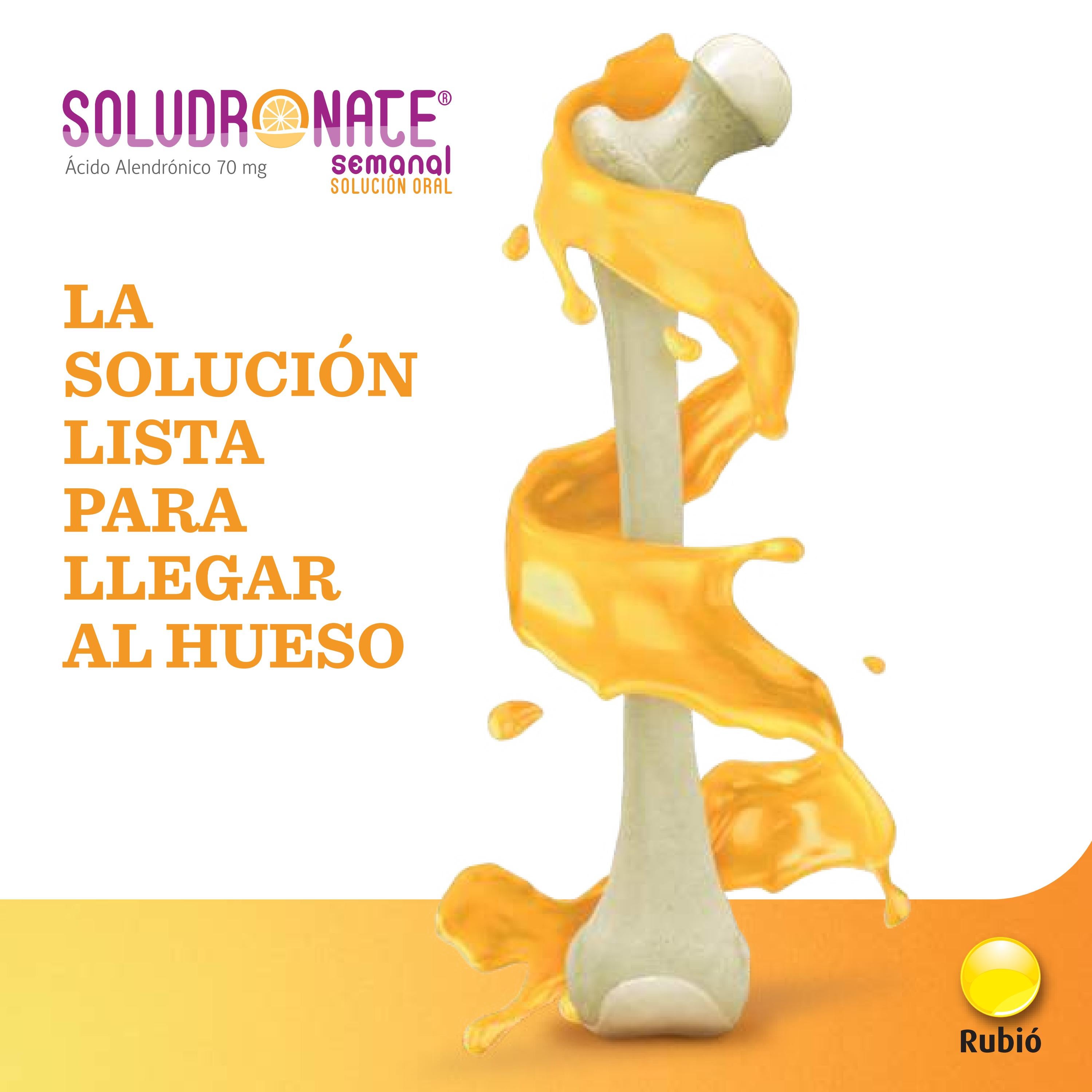 Literatura Soludronate by labortoriosrubio - Issuu
