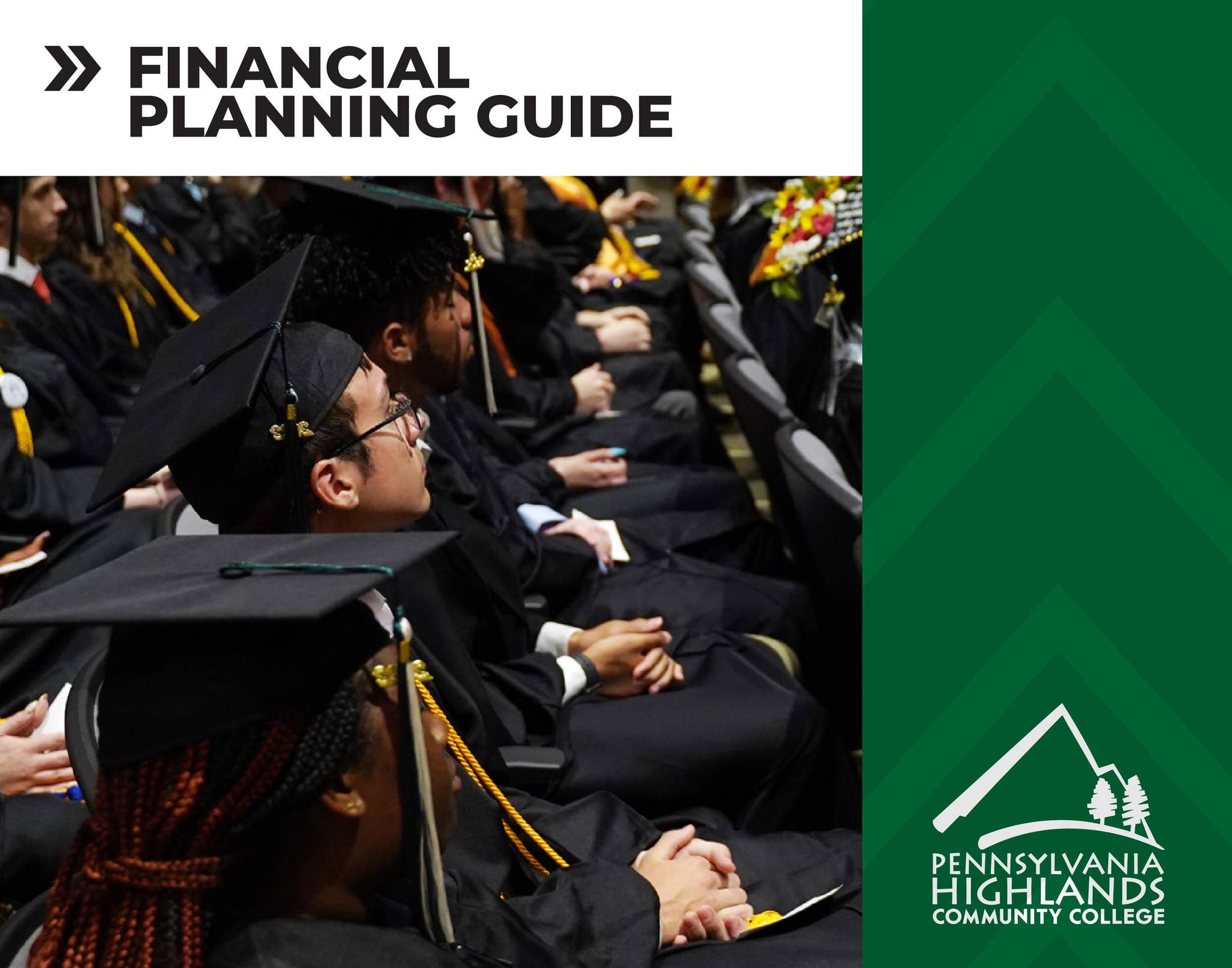 Financial Planning Guide - Pennsylvania Highlands Community College by ...