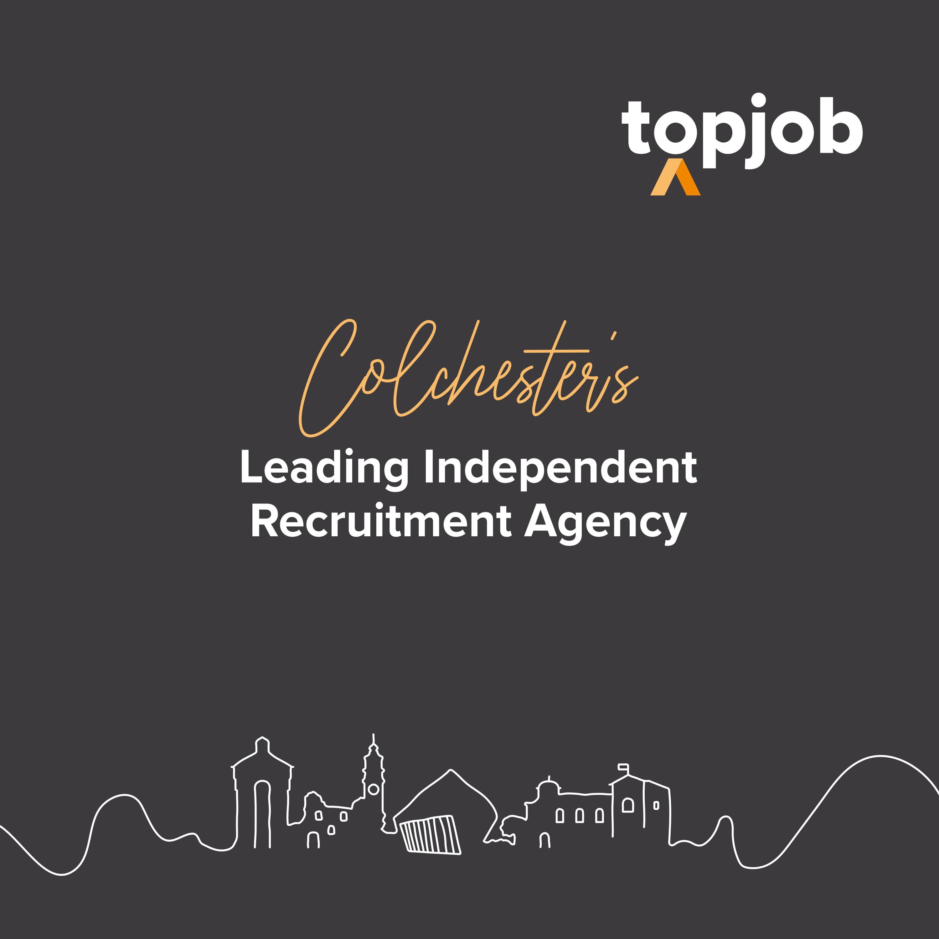 Top Job Recruitment Brochure SEP23 by Top Job Recruitment - Issuu