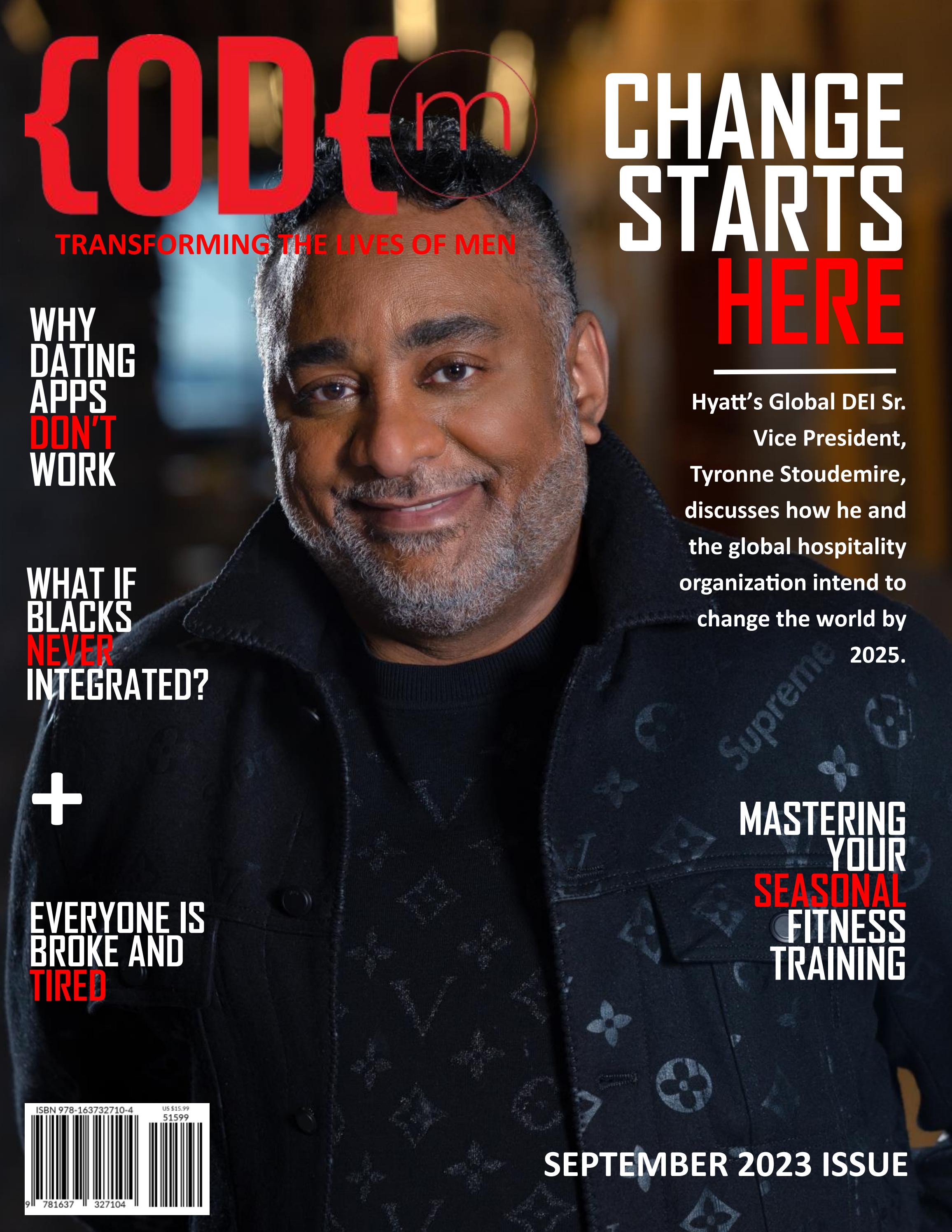 CODE M Magazine 2023 September Issue by CODE M Magazine - Issuu