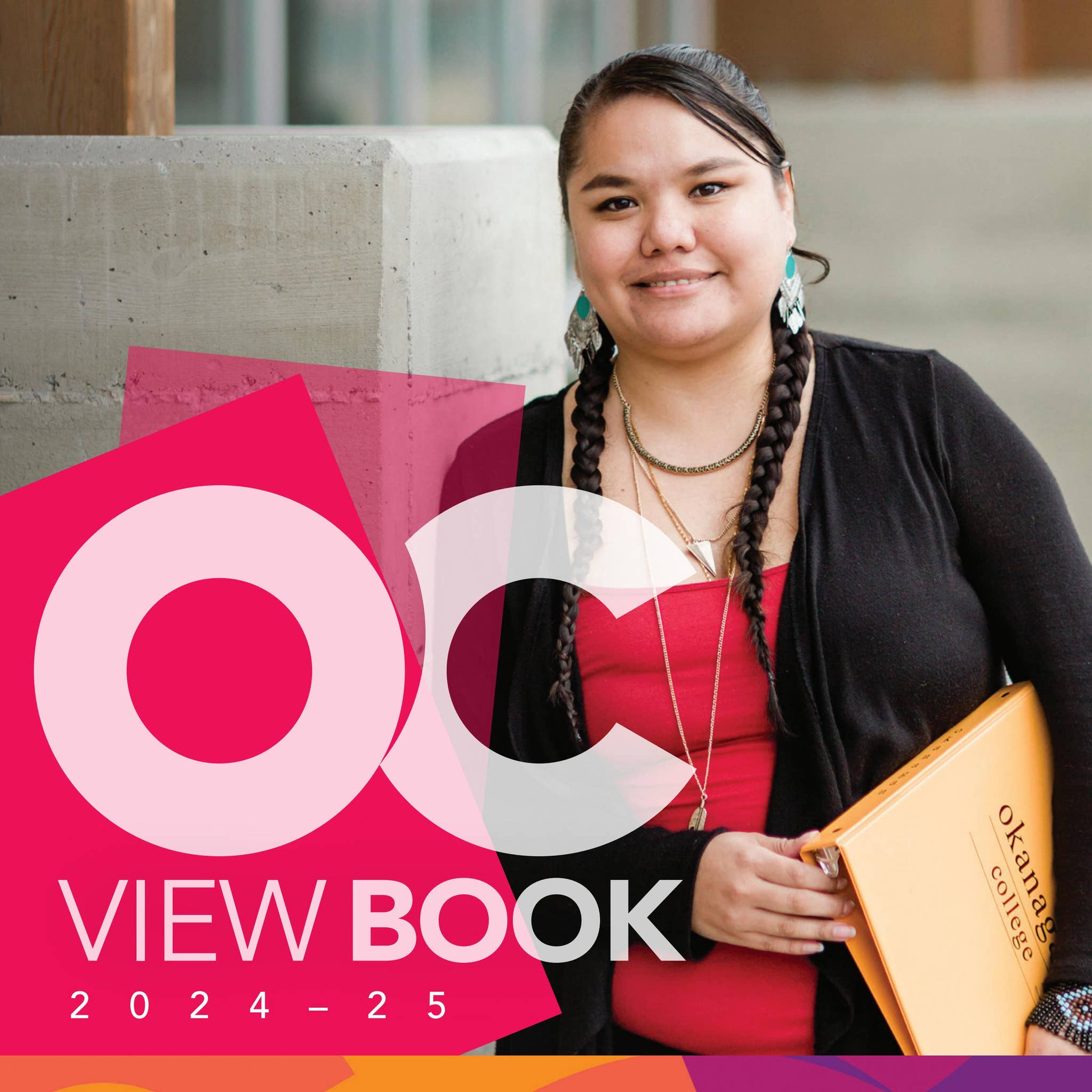 2024-25 Okanagan College View Book by Okanagan College - Issuu