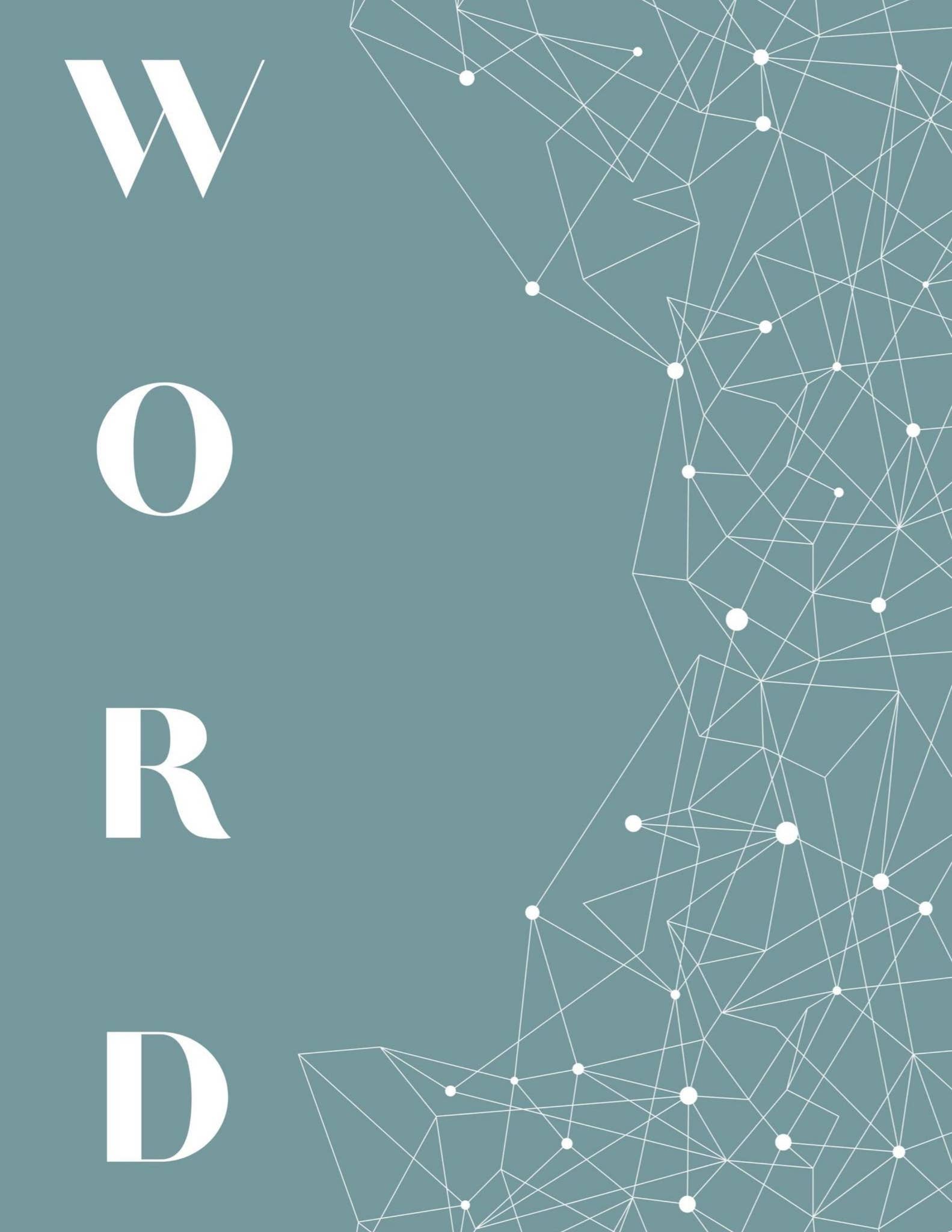Word: Catalogue by Gallery 44 - Issuu