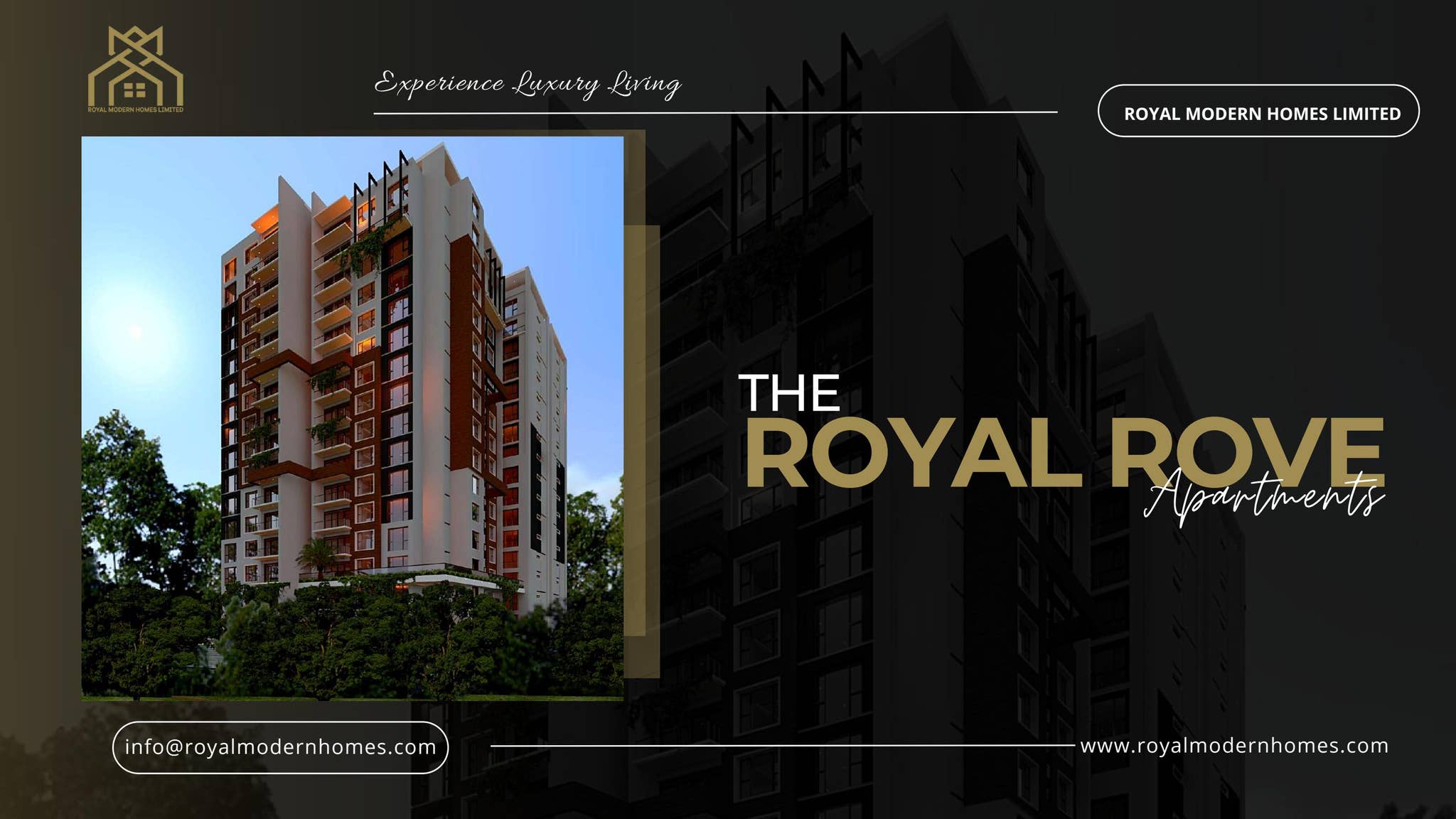 Royal Modern Homes Brochure by Royal Modern Homes - Issuu