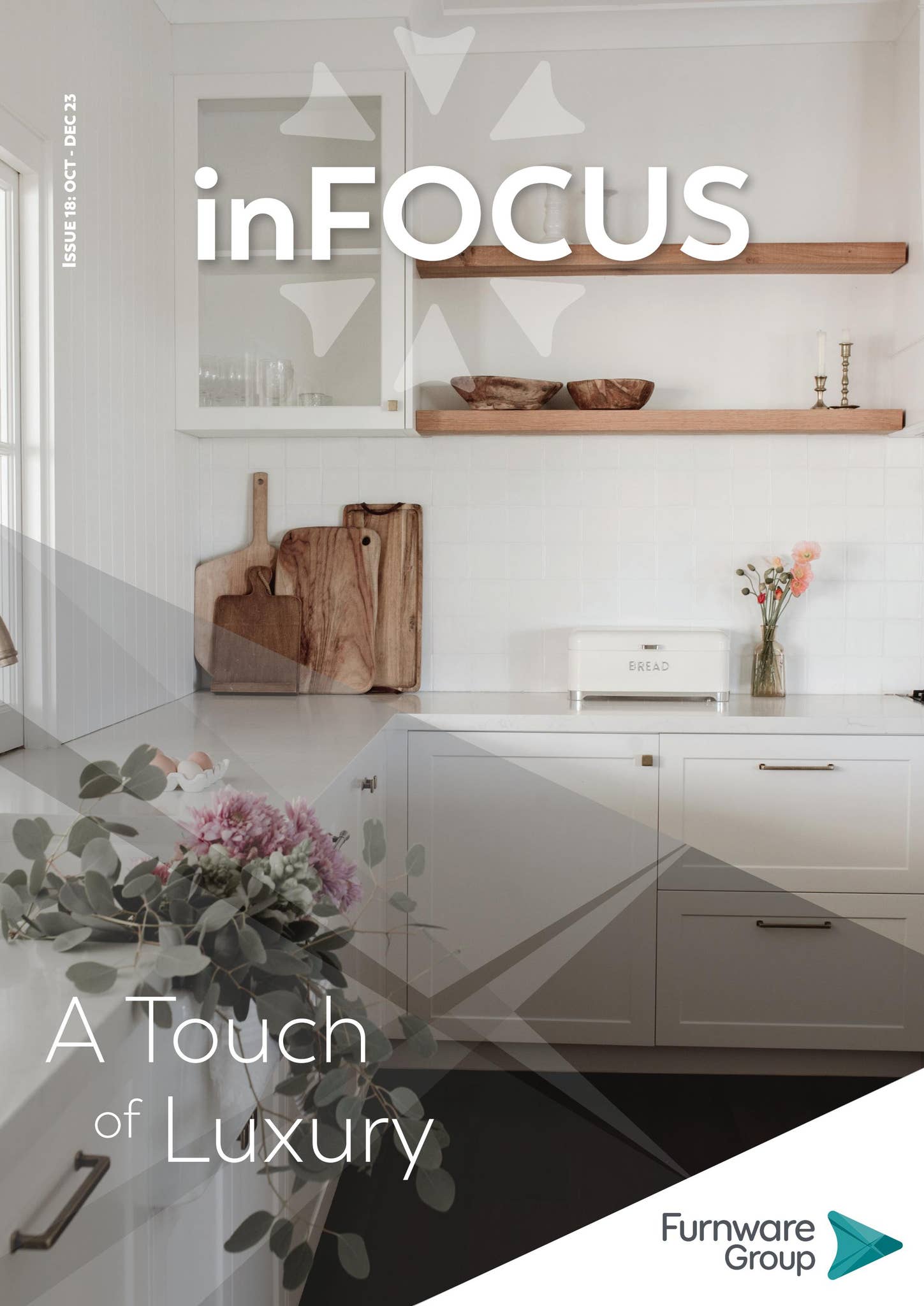 inFOCUS Issue 18 by furnwaregroup - Issuu