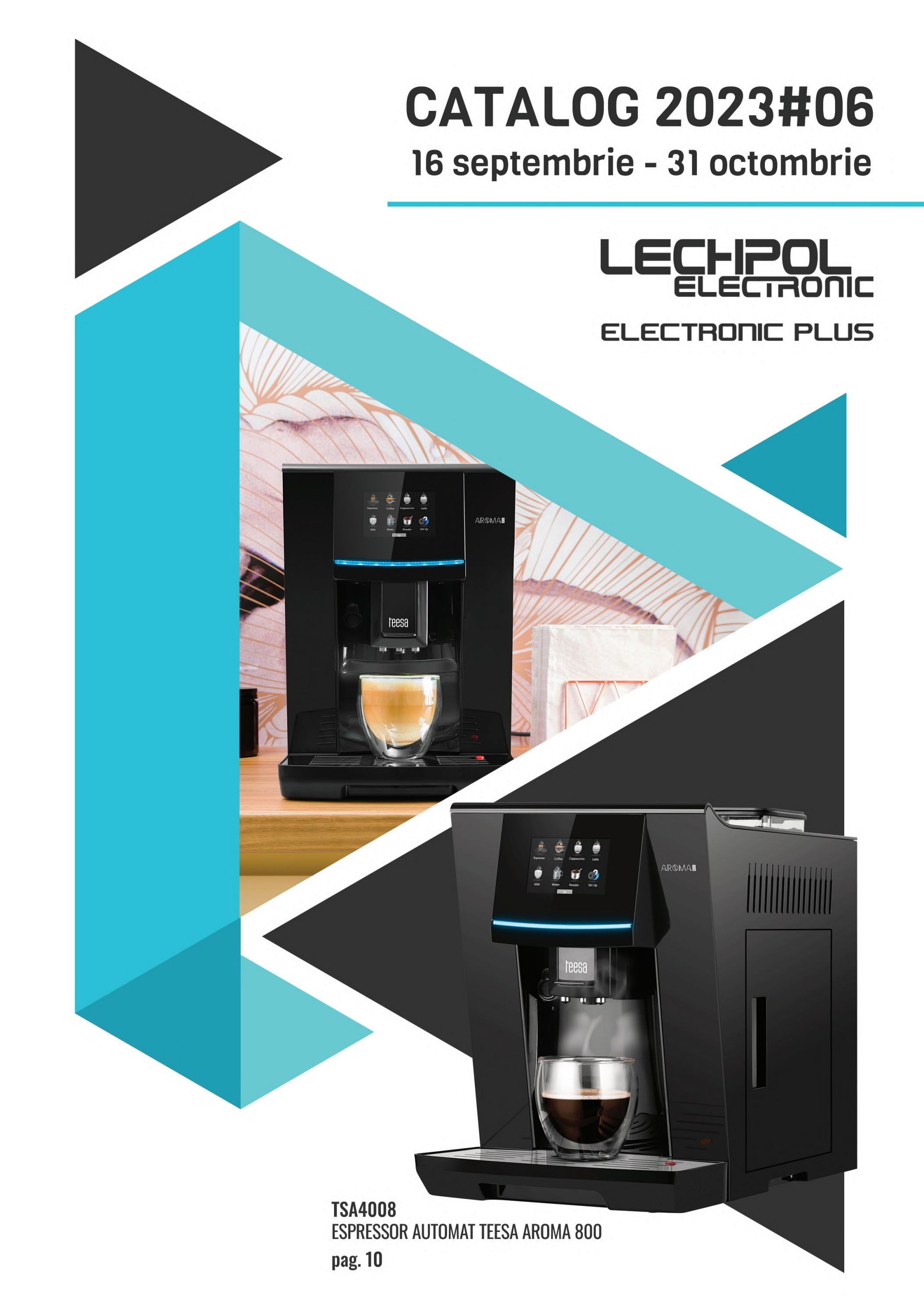 Revista Lechpol & Electronic Plus 06 - 2023 by lechpolelectronic - Issuu