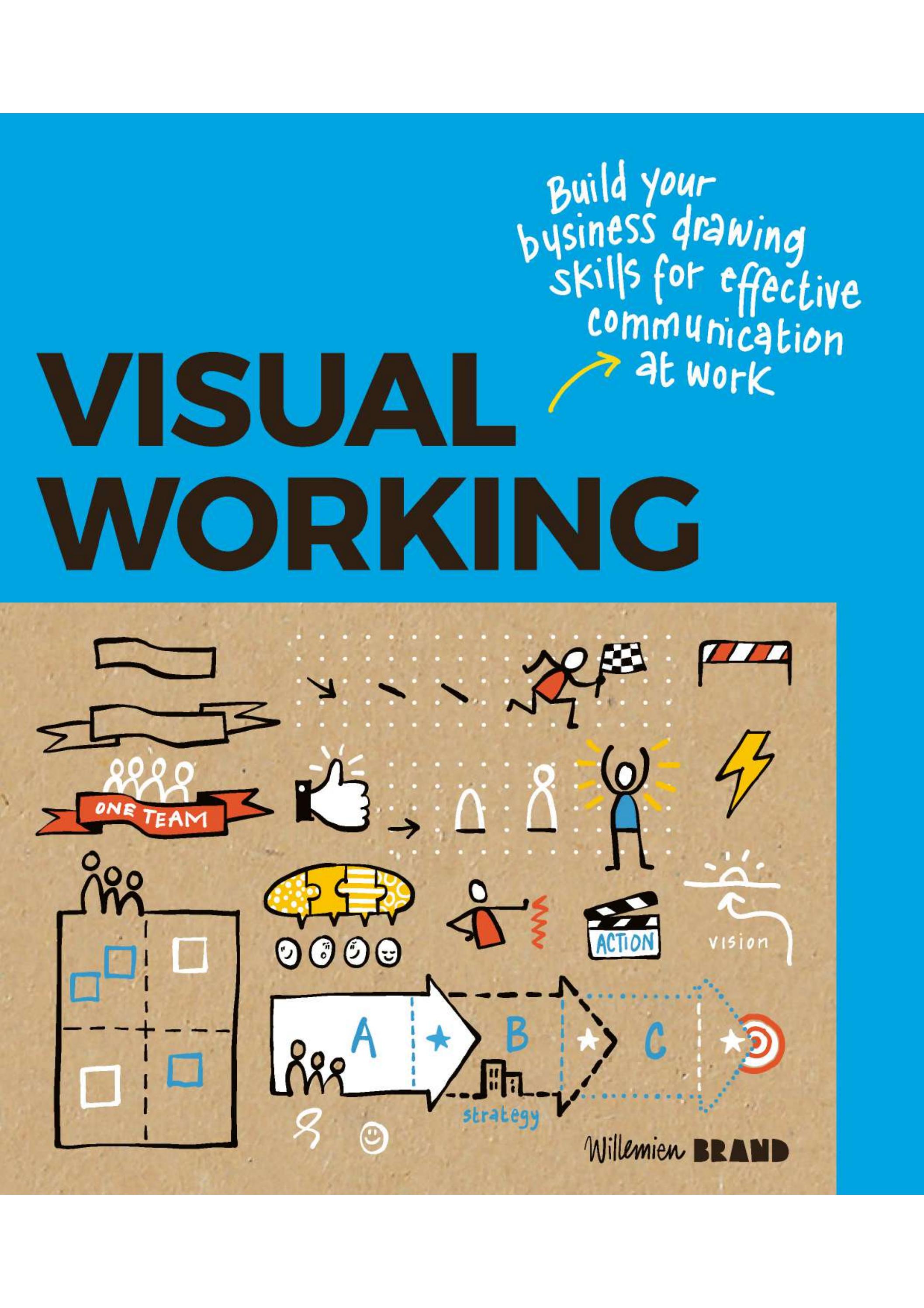 Infographics: The Power Of Visual Storytelling Pdf Merge