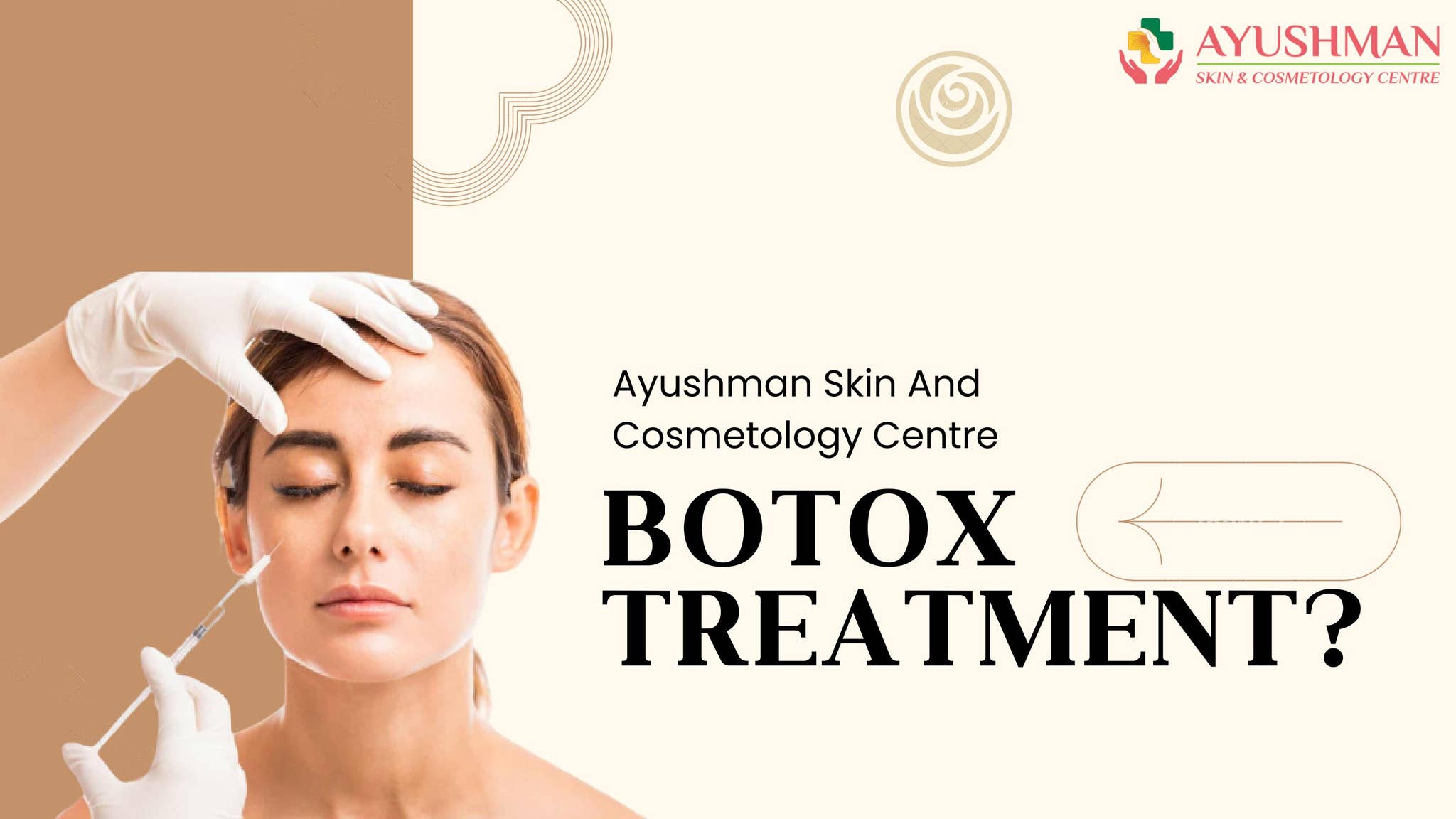 Botox Treatment In Dwarka by Ayushmanscs - Issuu