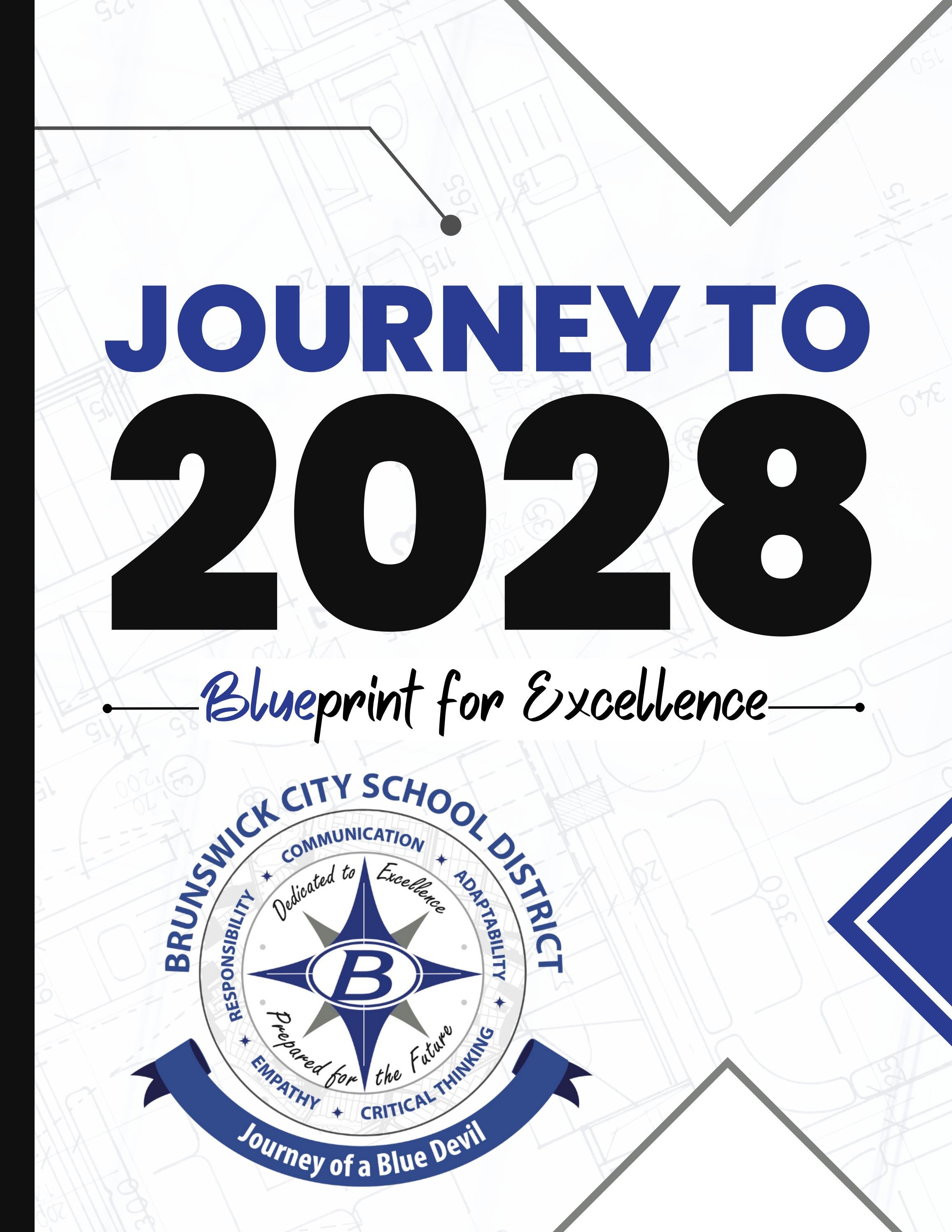 BCSD Strategic Plan by kathy verhest - Issuu