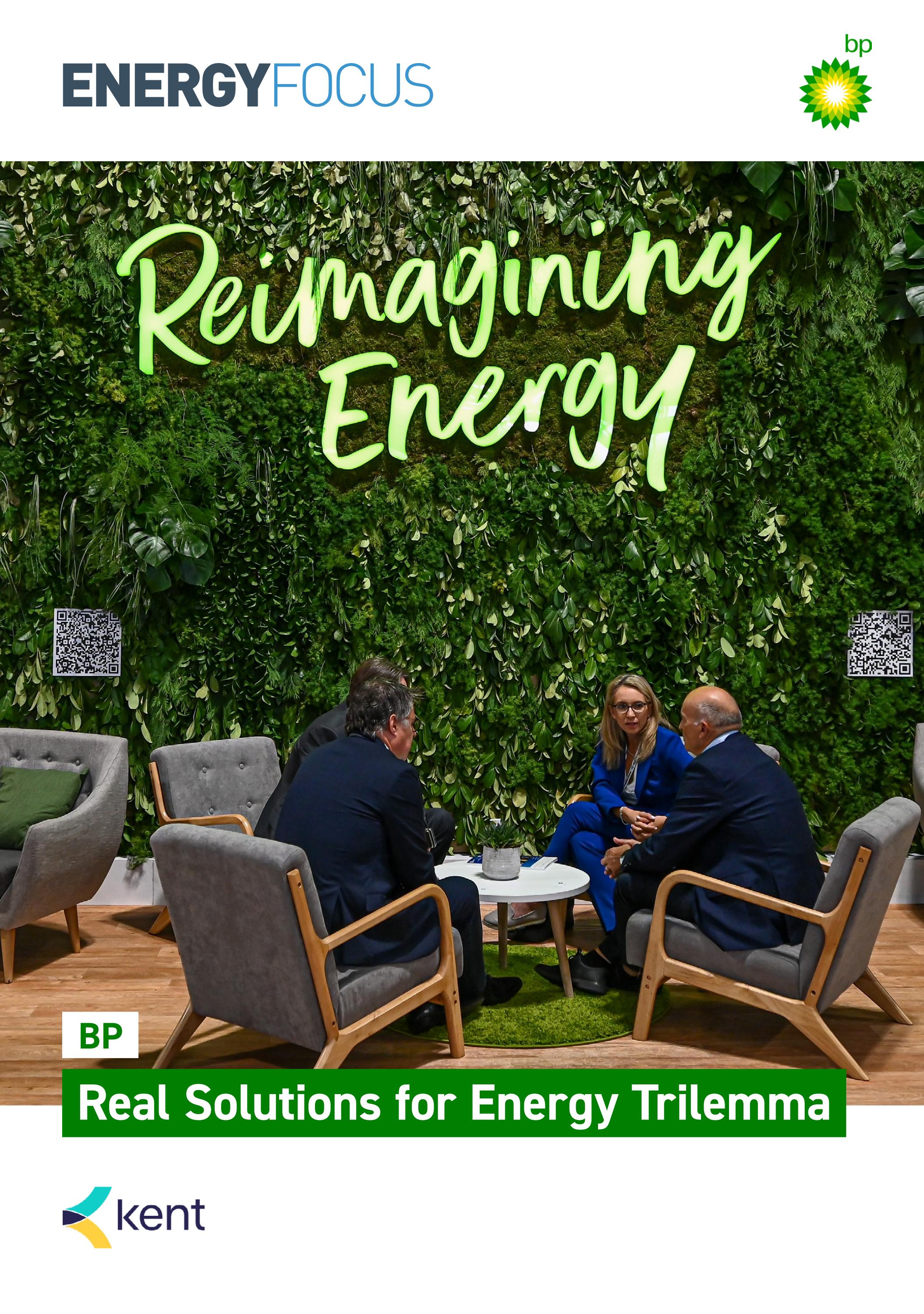 BP - Energy Focus September 2023 by CMB Media Group - Issuu