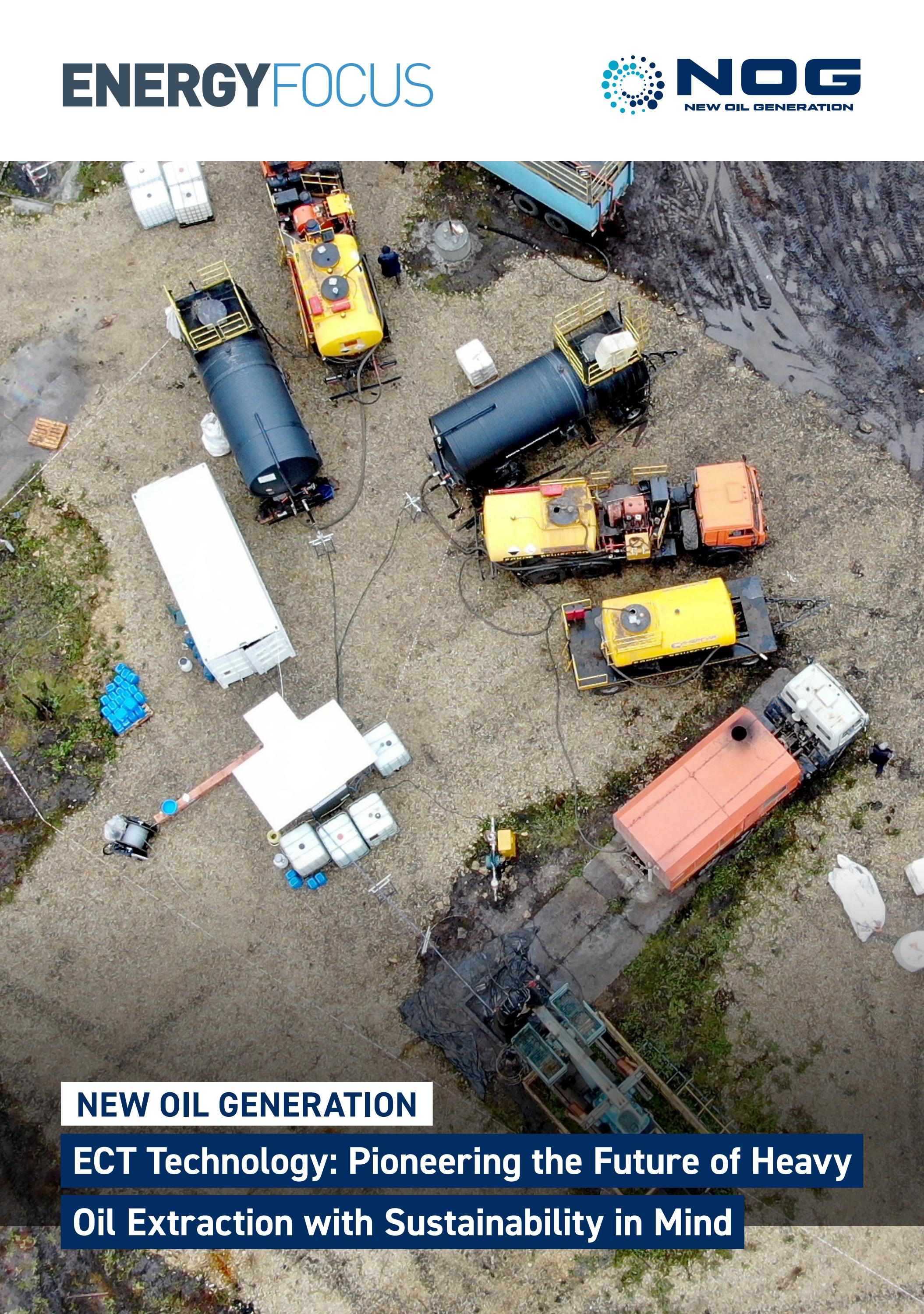 New Oil Generation - Energy Focus September 2023 by CMB Media Group - Issuu