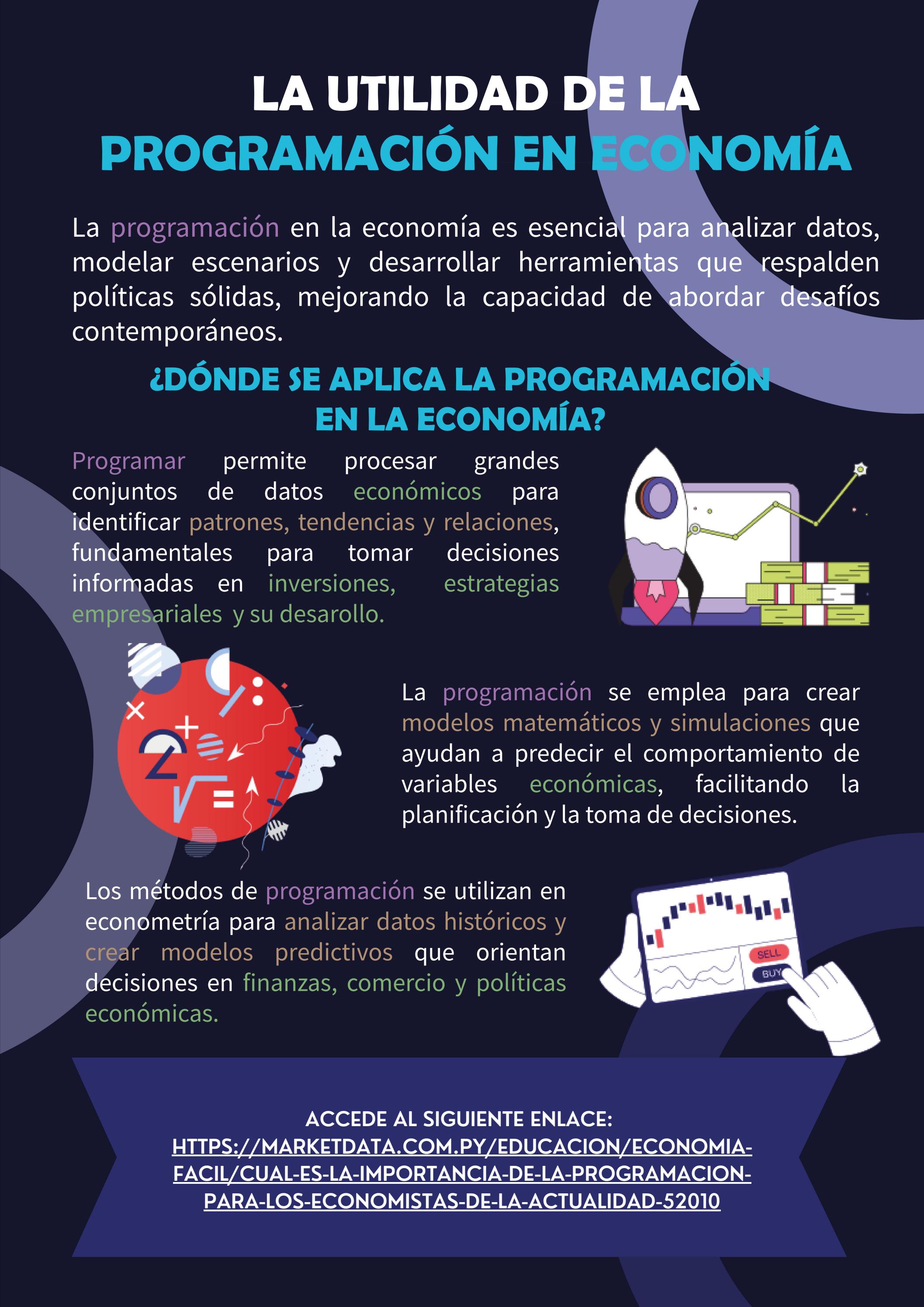 Programación en Economía by Universidad EAFIT - Issuu