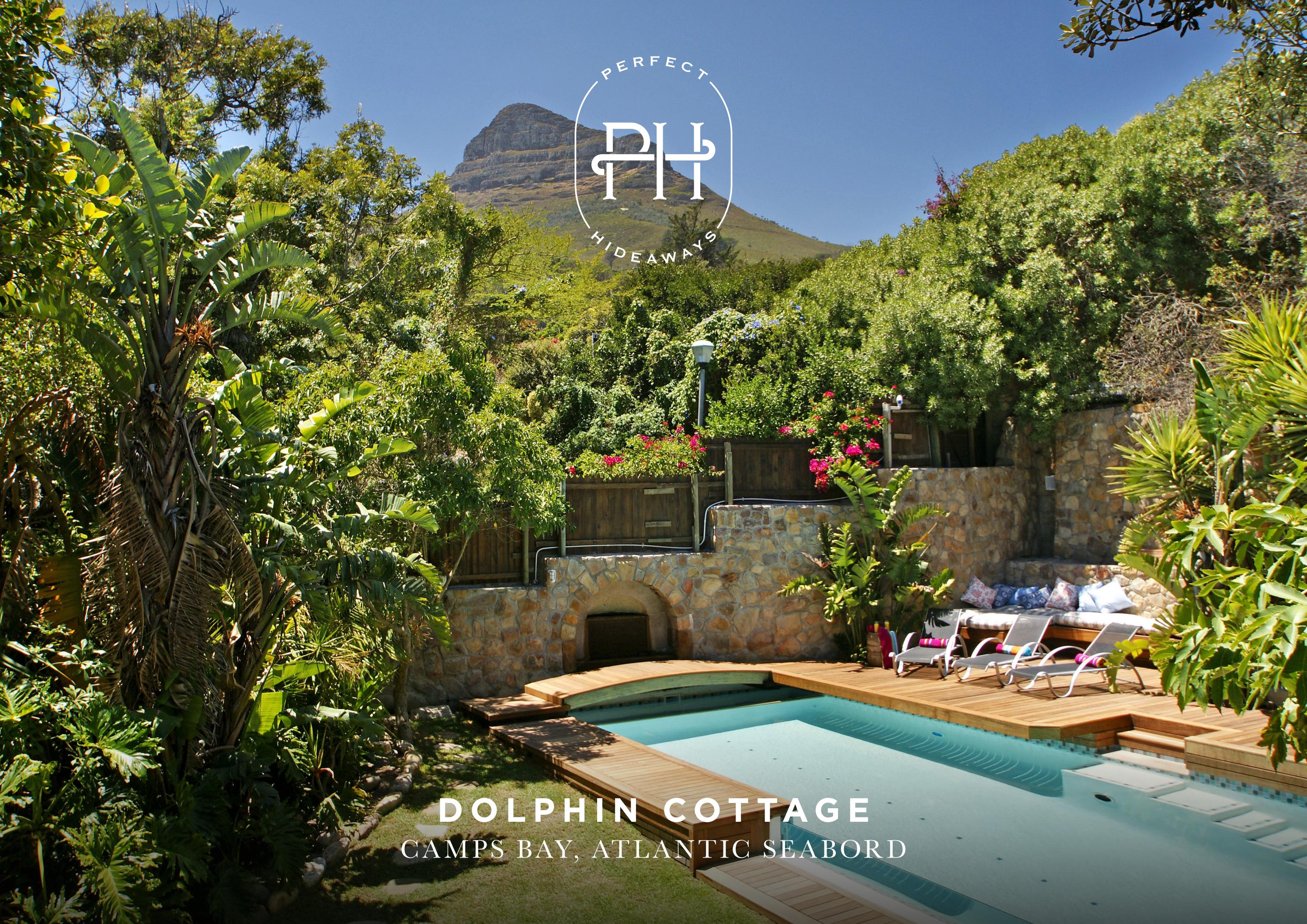 PH Travel | Dolphin Cottage Brochure by perfecthideaways1 - Issuu