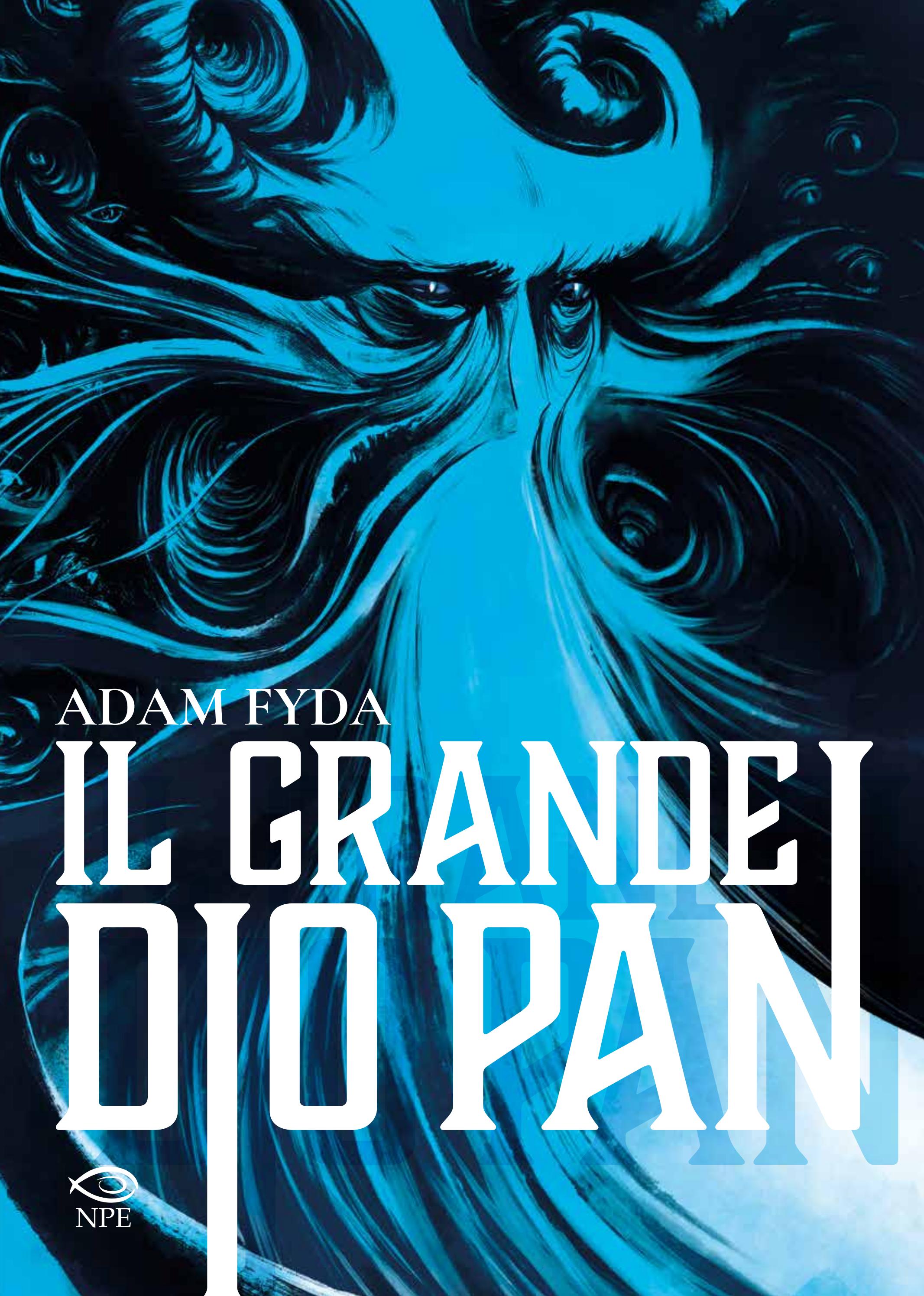 Il grande dio Pan by Edizioni NPE - Issuu