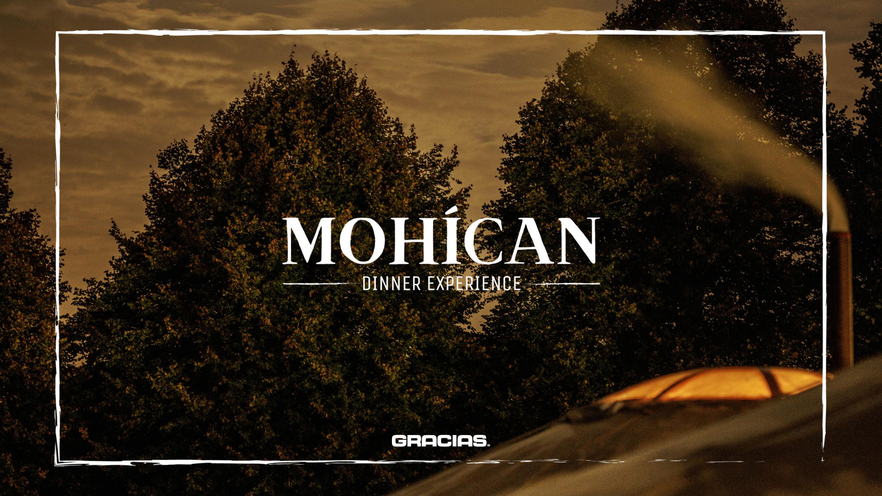 Mohican Dining Experience 2023 by Gracias - Issuu