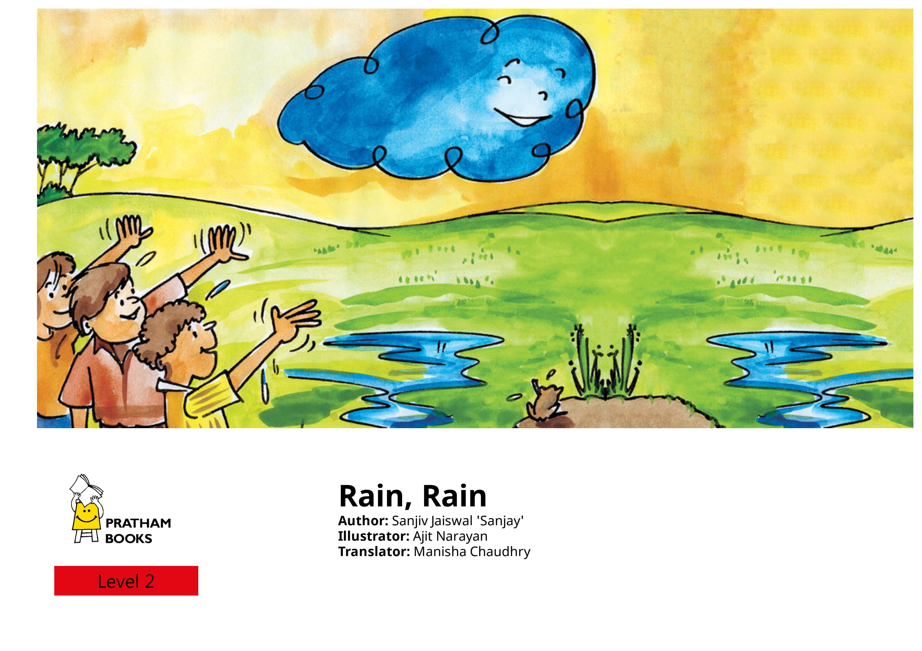 Rain, Rain by STEMTaught - Issuu
