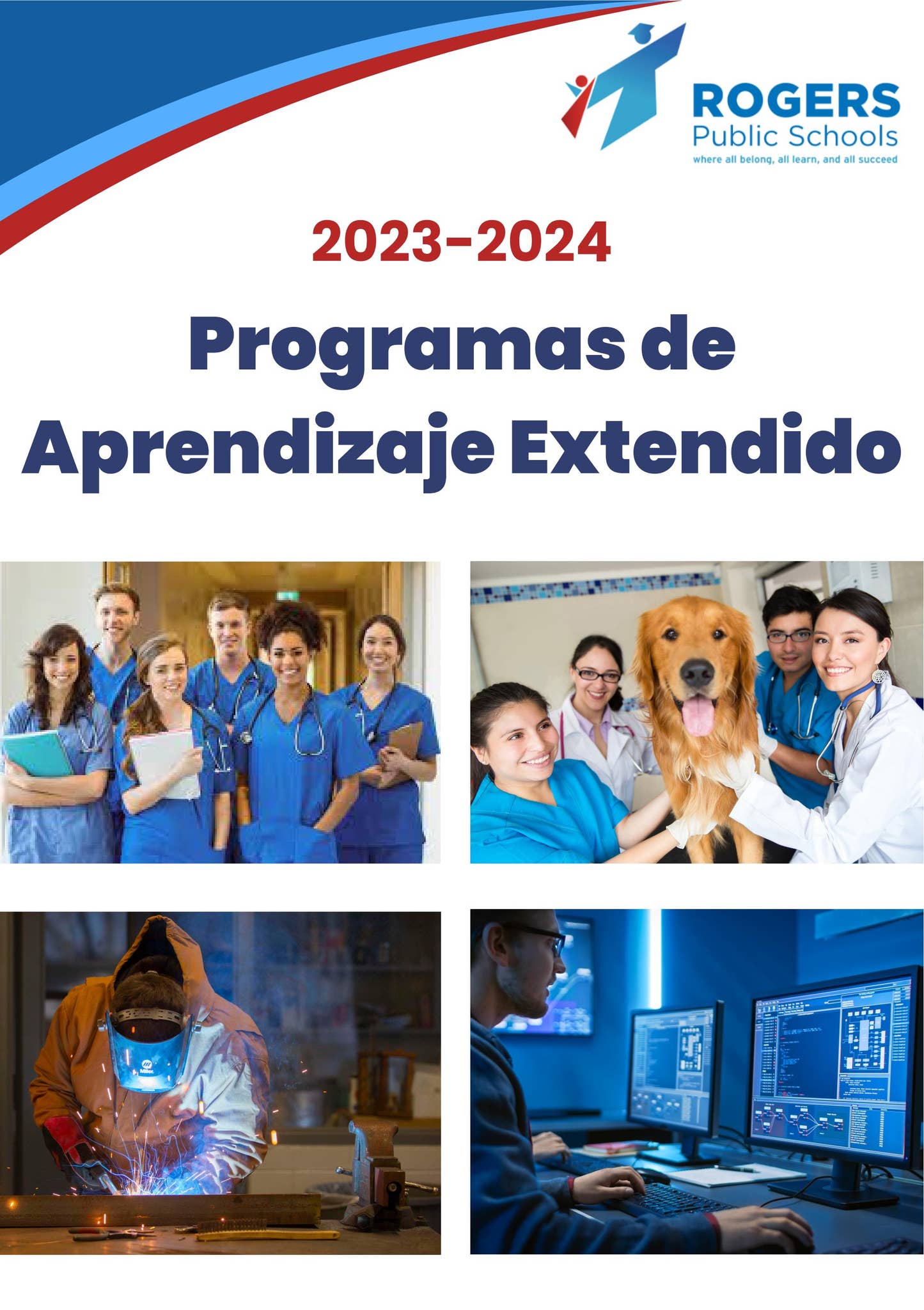 2023-2024 Extended Learning Program Brochure- by rpsrvl - Issuu