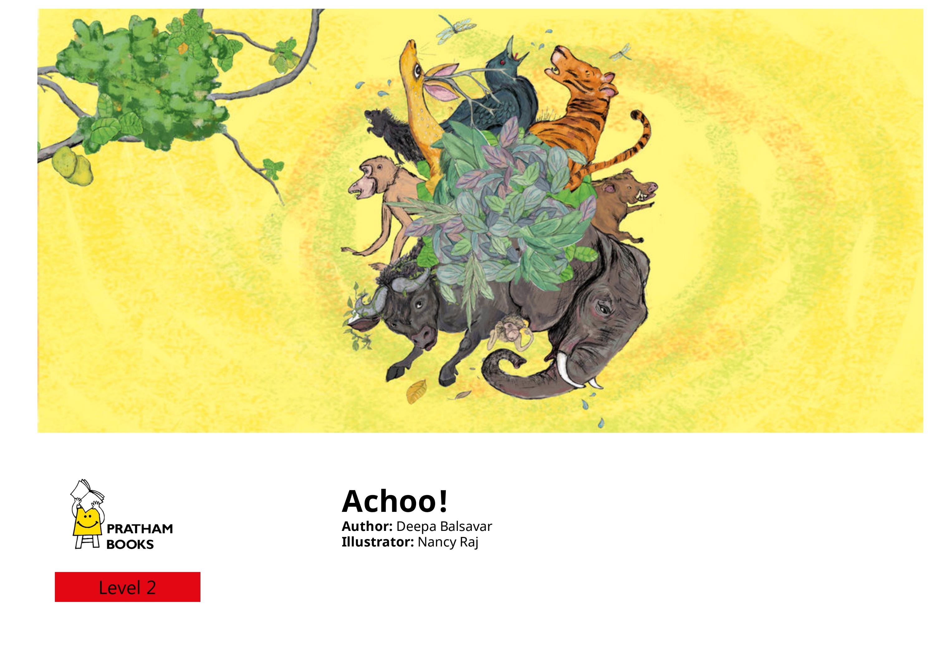 Achoo! by STEMTaught - Issuu