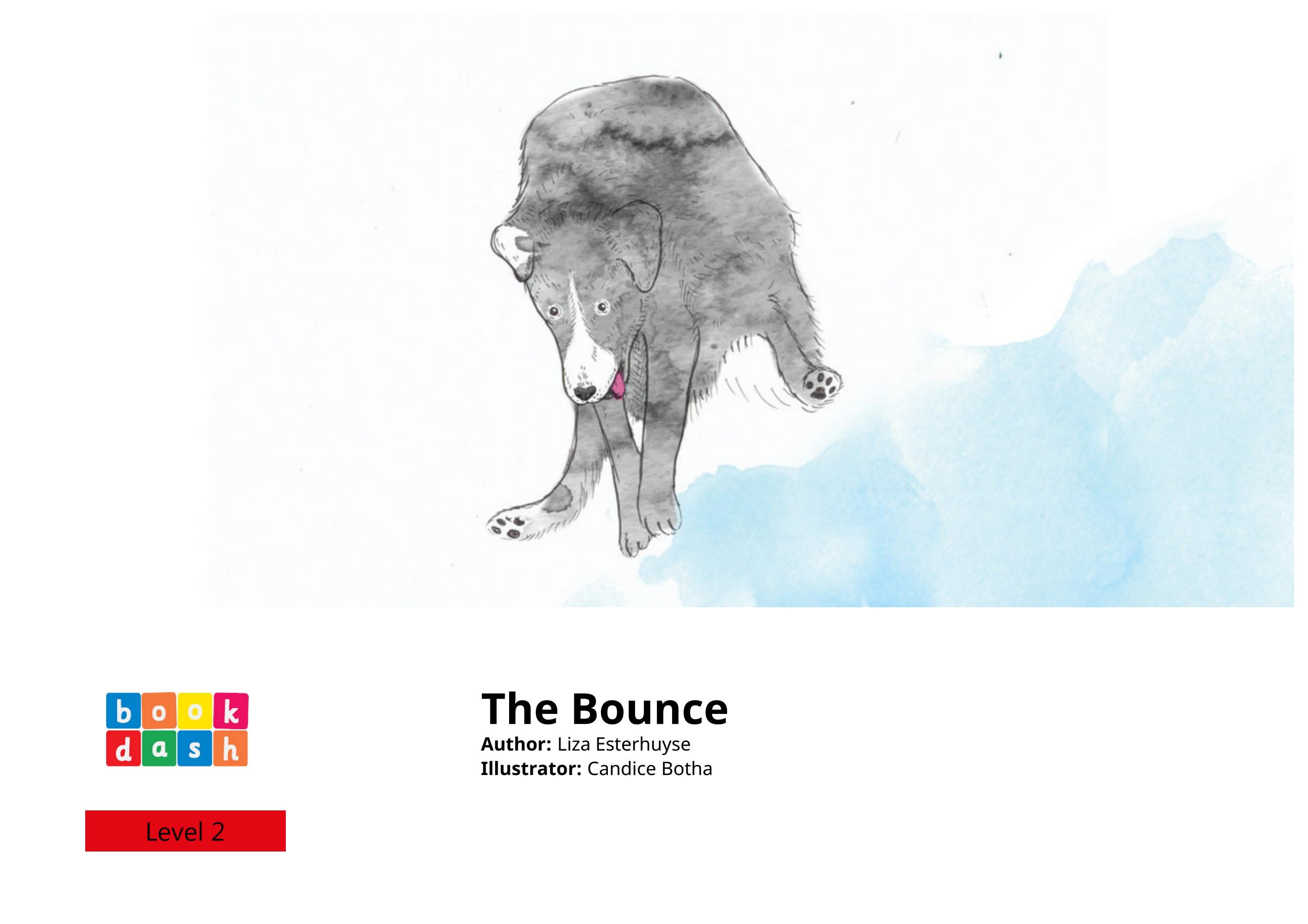 The Bounce by STEMTaught - Issuu