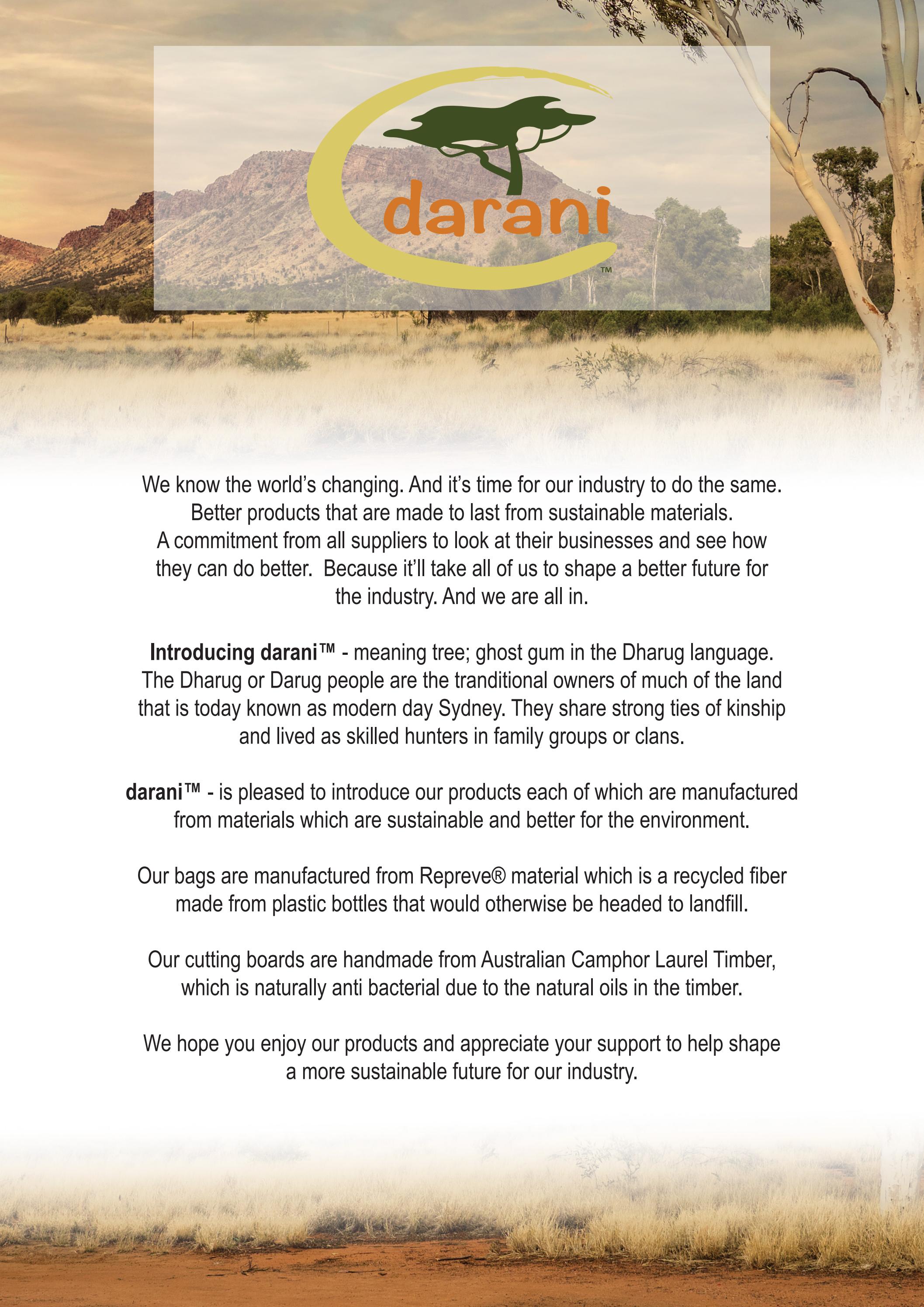 2023 Darani Brochure by The Range - Issuu