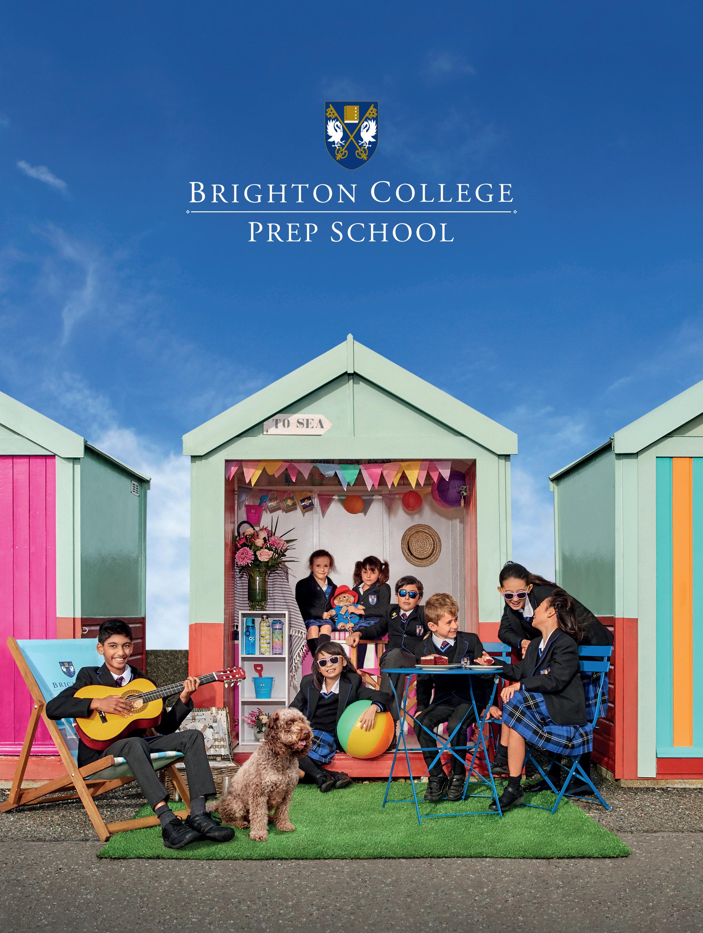 Brighton College Prep School Prospectus by Brighton College - Issuu