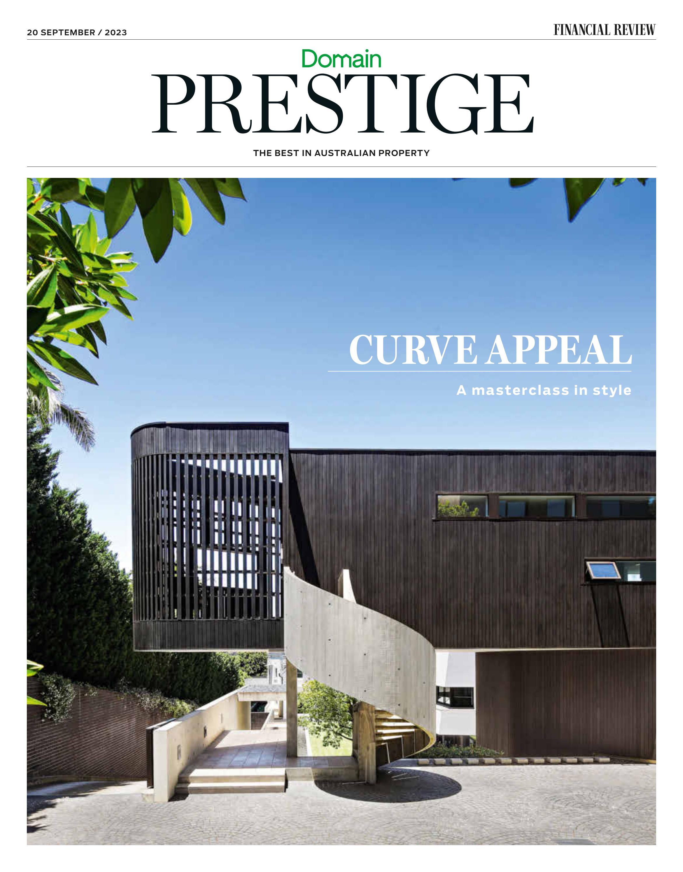 Domain Prestige - September 20, 2023 by Domain Magazines - Issuu