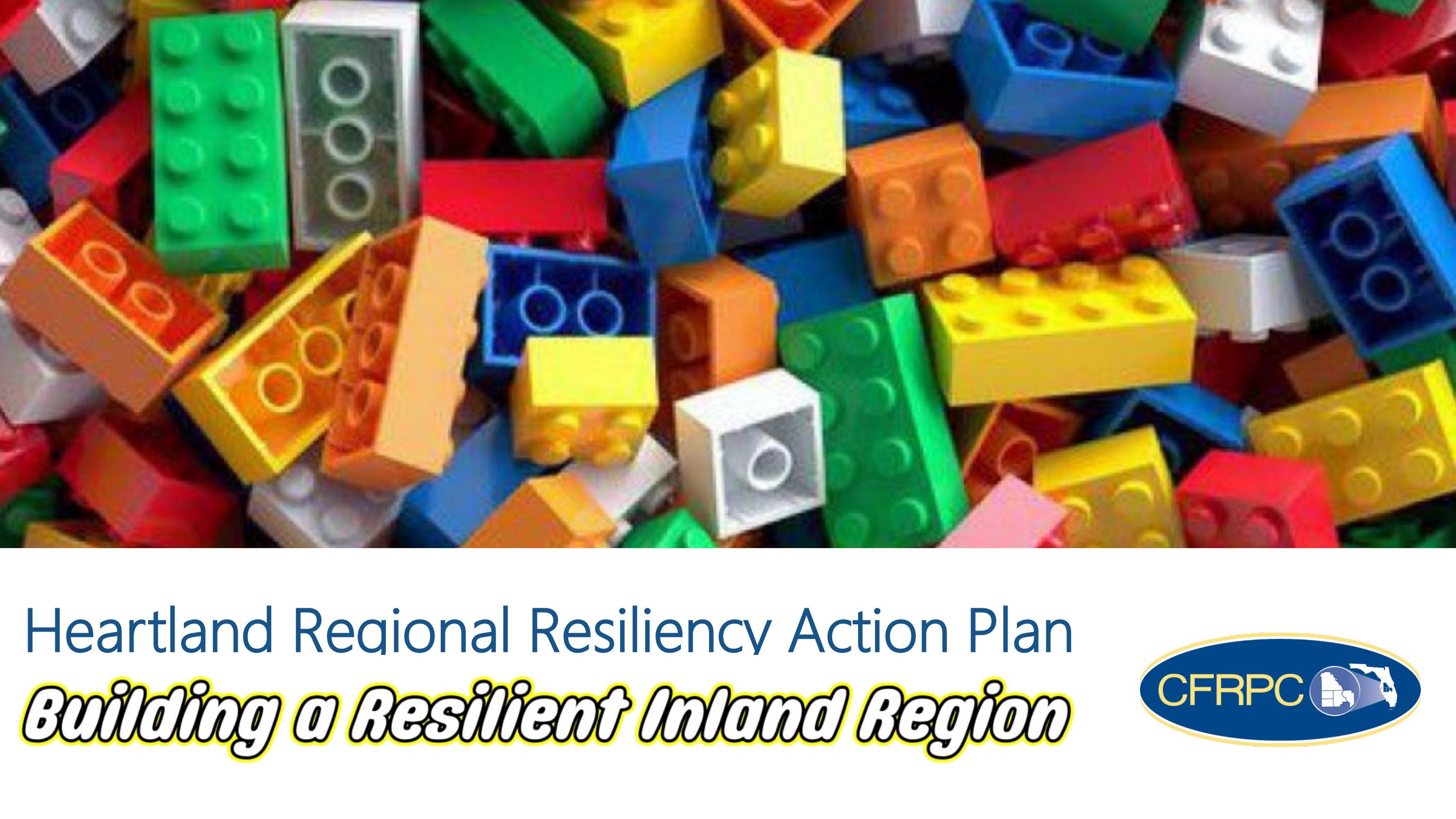 Heartland Regional Resiliency Action Plan Building a Resilient Inland ...