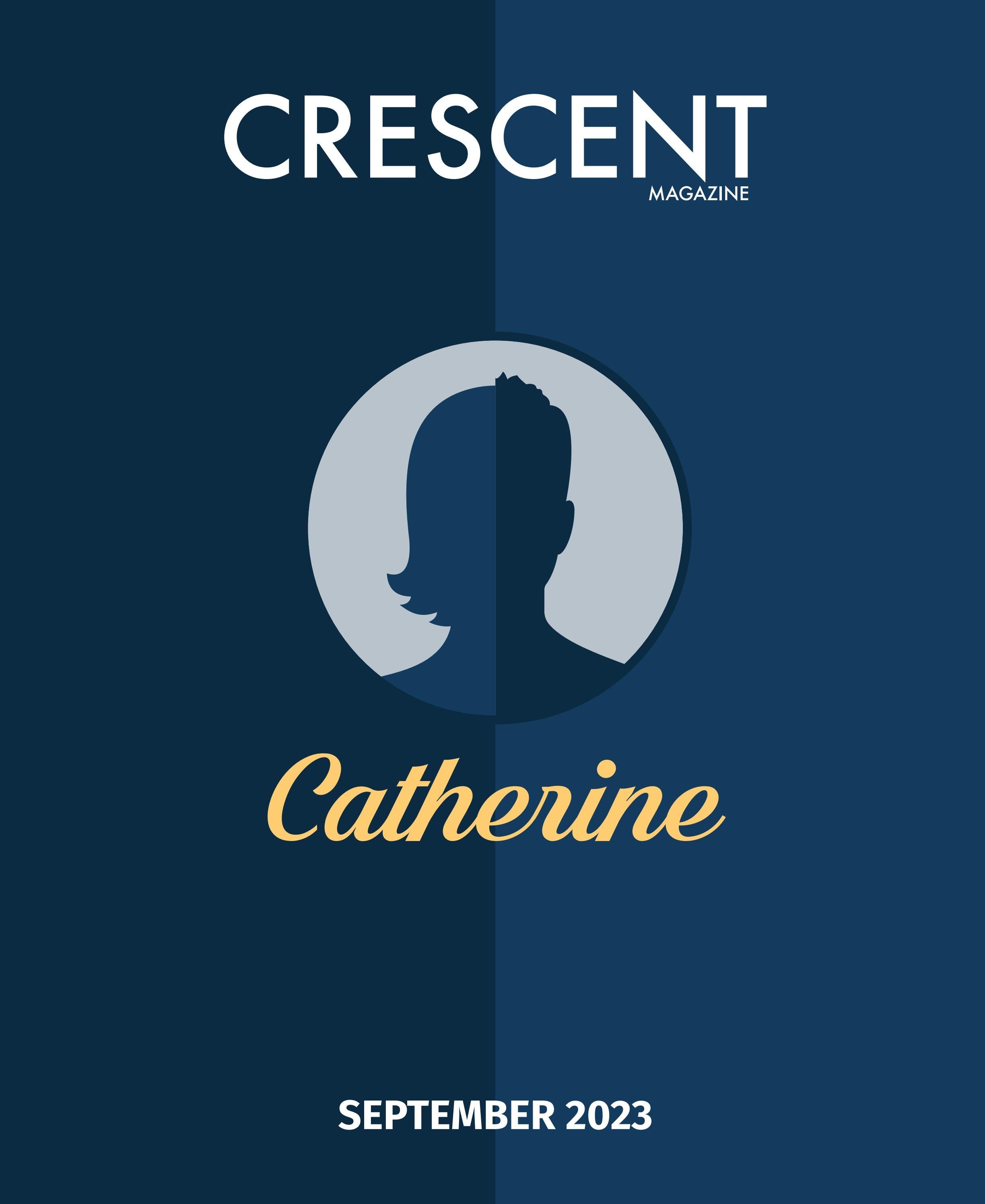 Crescent Magazine September 2023 by UE Crescent Magazine - Issuu