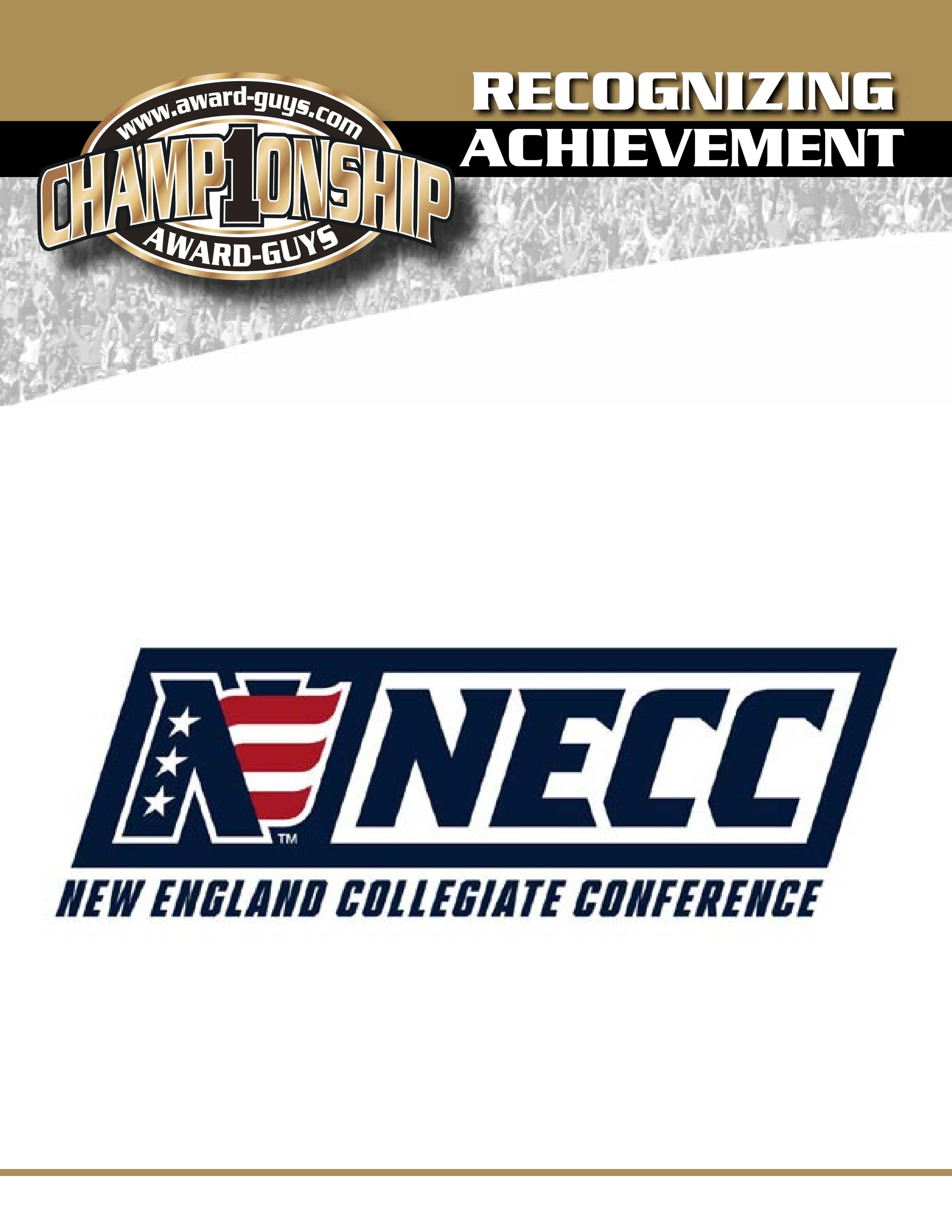 NECC Flipbook by Championship Award Guys - Issuu