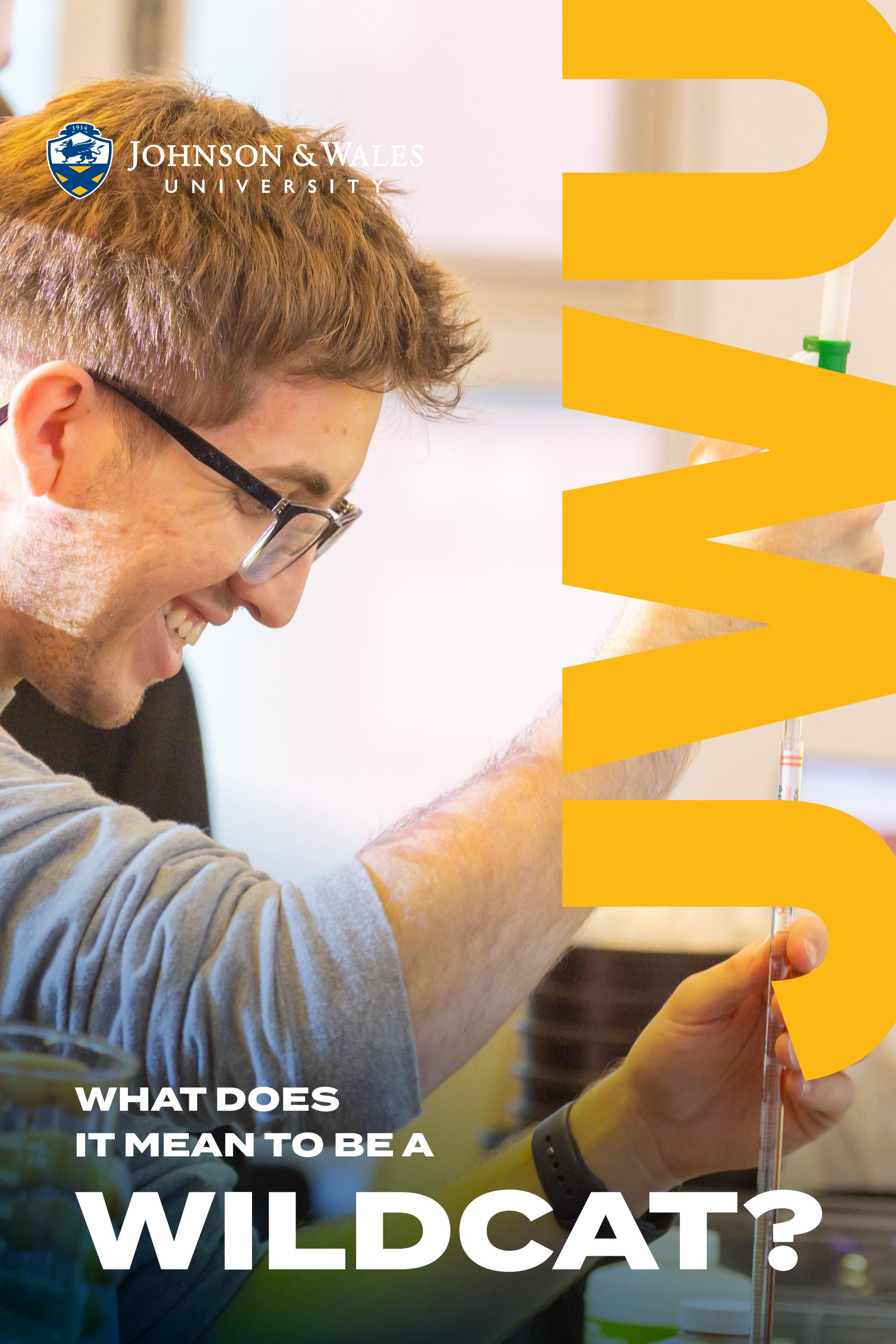 2223 Wildcat Is by Johnson & Wales University - Issuu