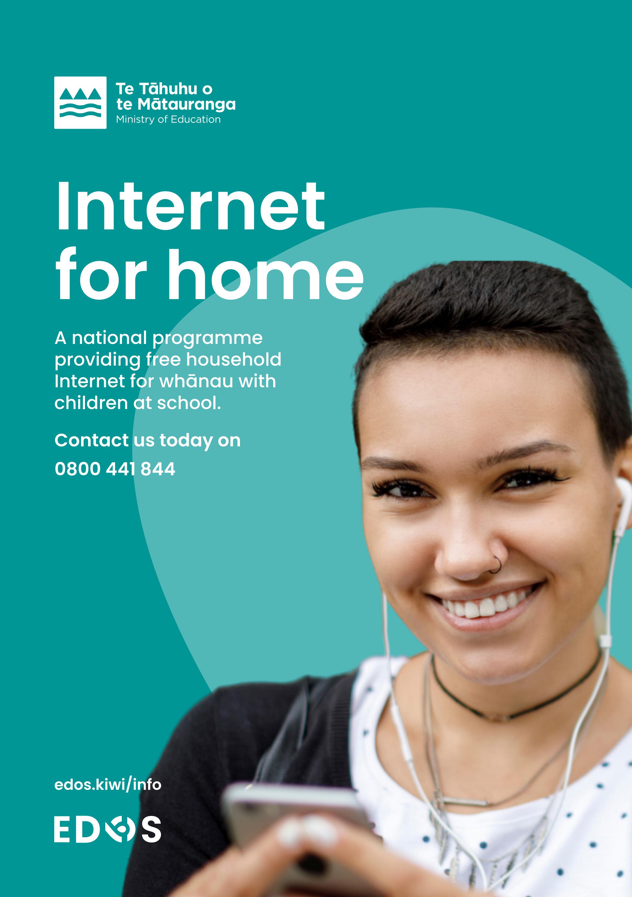 Internet for home English by WBOP PHO - Issuu