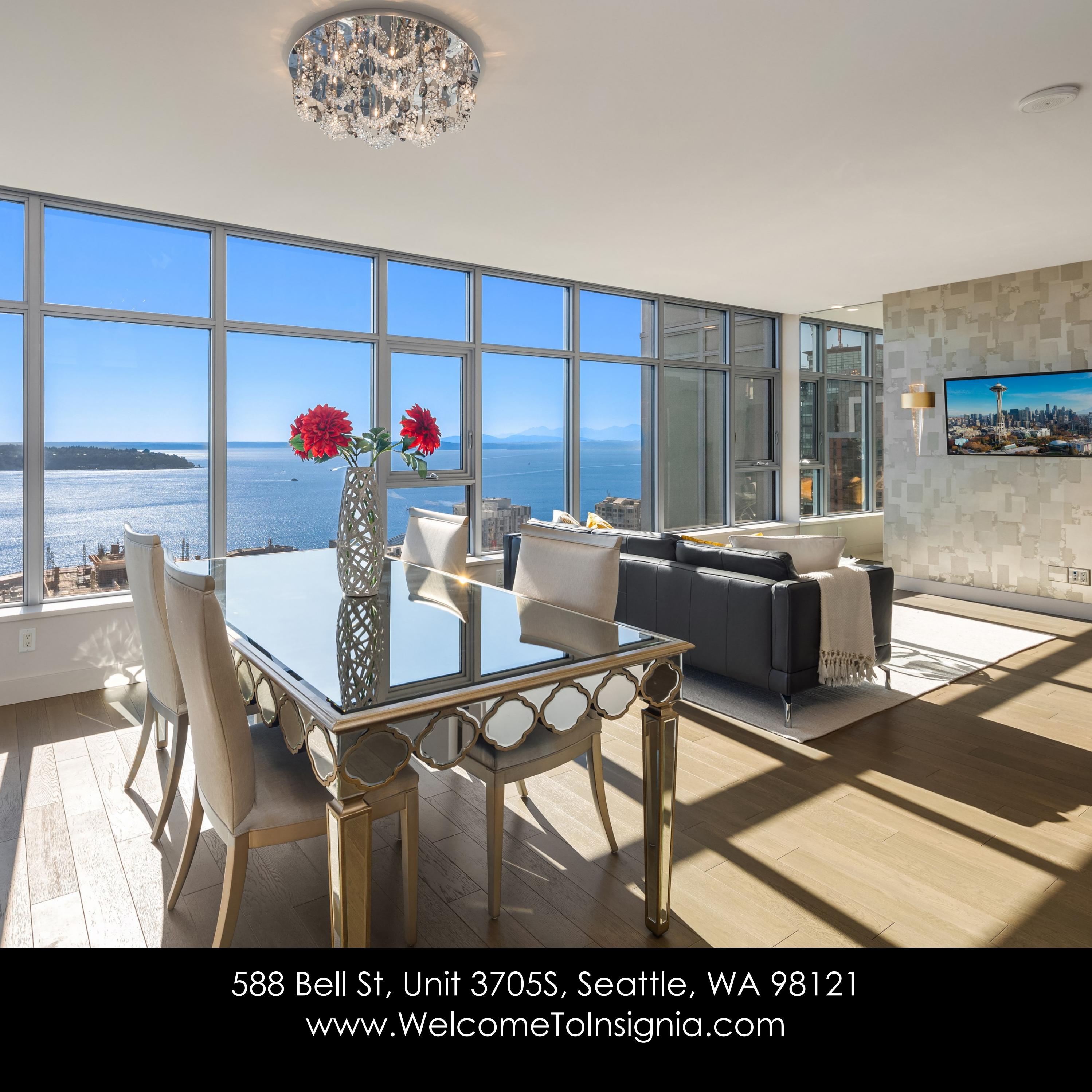 Welcome To Insignia Seattle by The Goelzer Home Team - Issuu