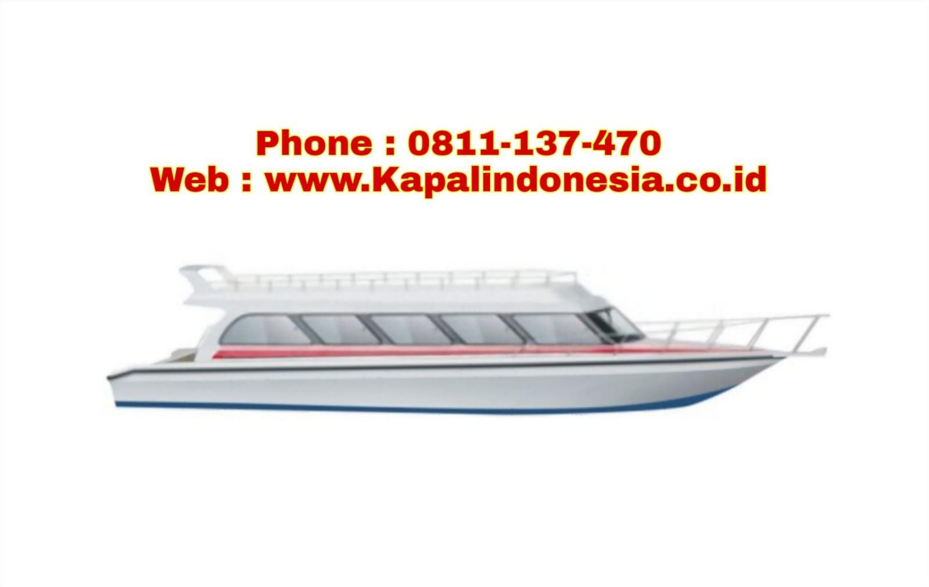 0811-137-470 [ TERBESAR NO. 1 ], Harga Speed Boat Pribadi Kapuas Hulu ...