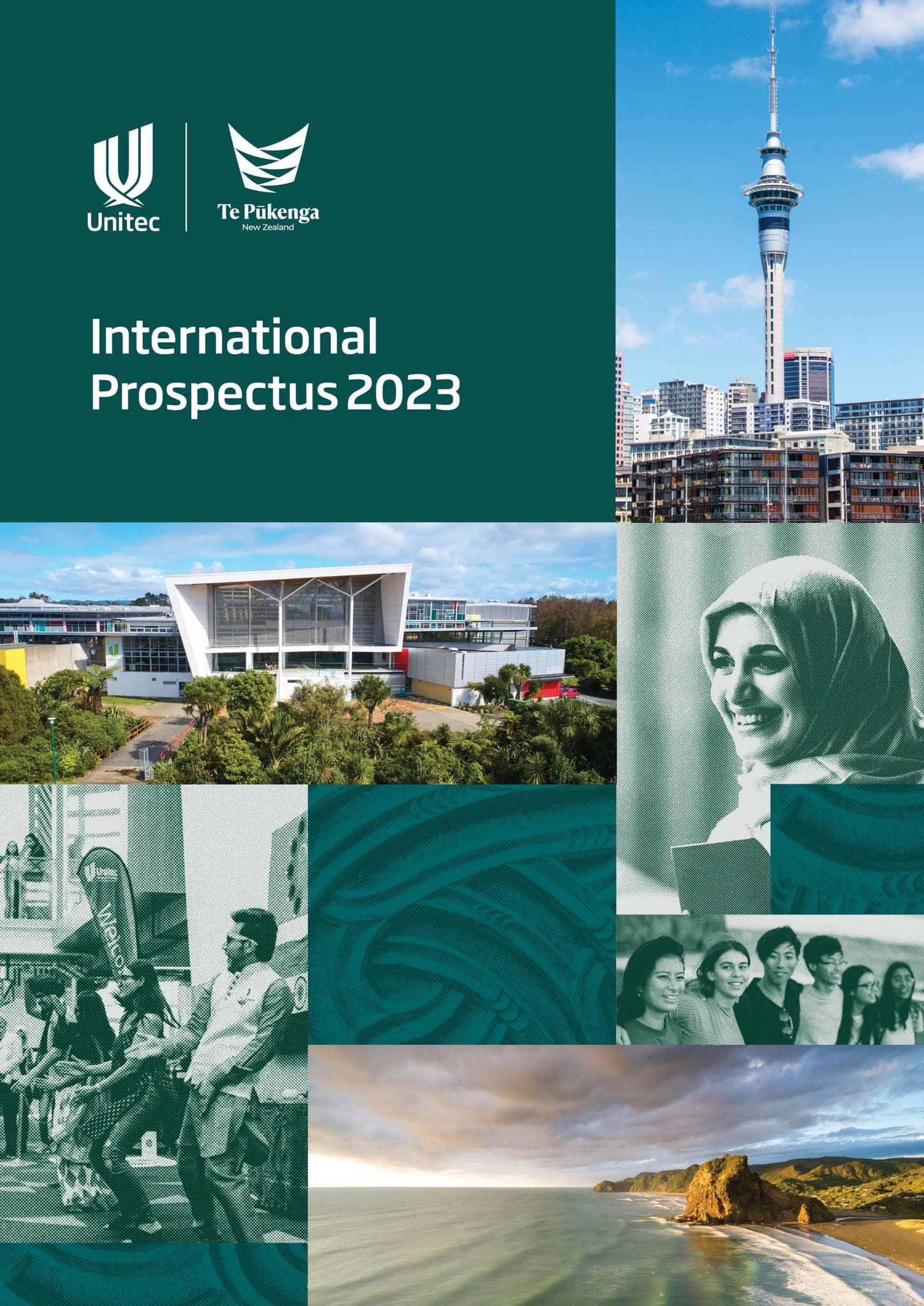 Unitec International Prospectus 2023 by Unitec - Issuu