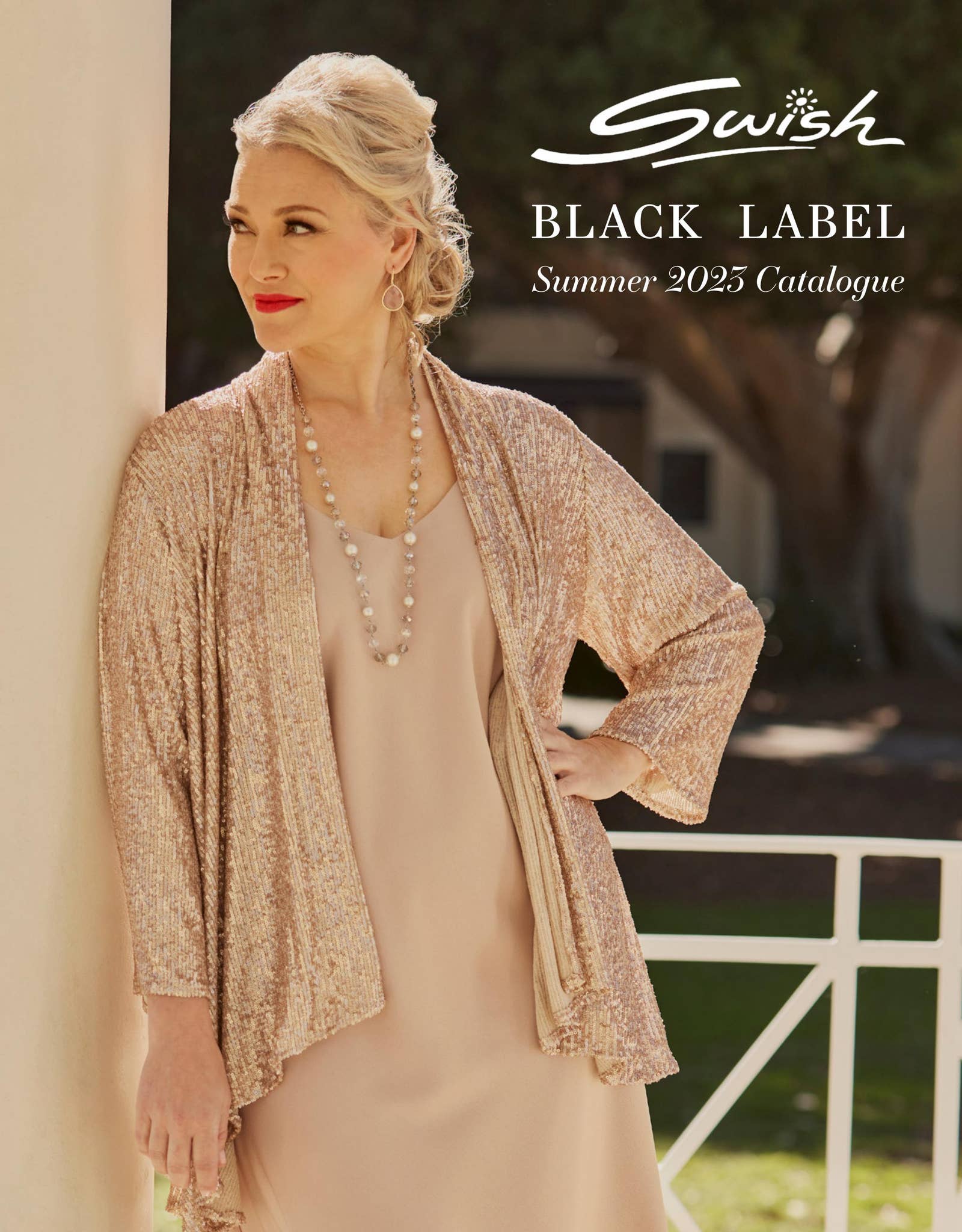 Swish Black Label, Summer 2023 Digital Catalogue by Swish Fashion - Issuu