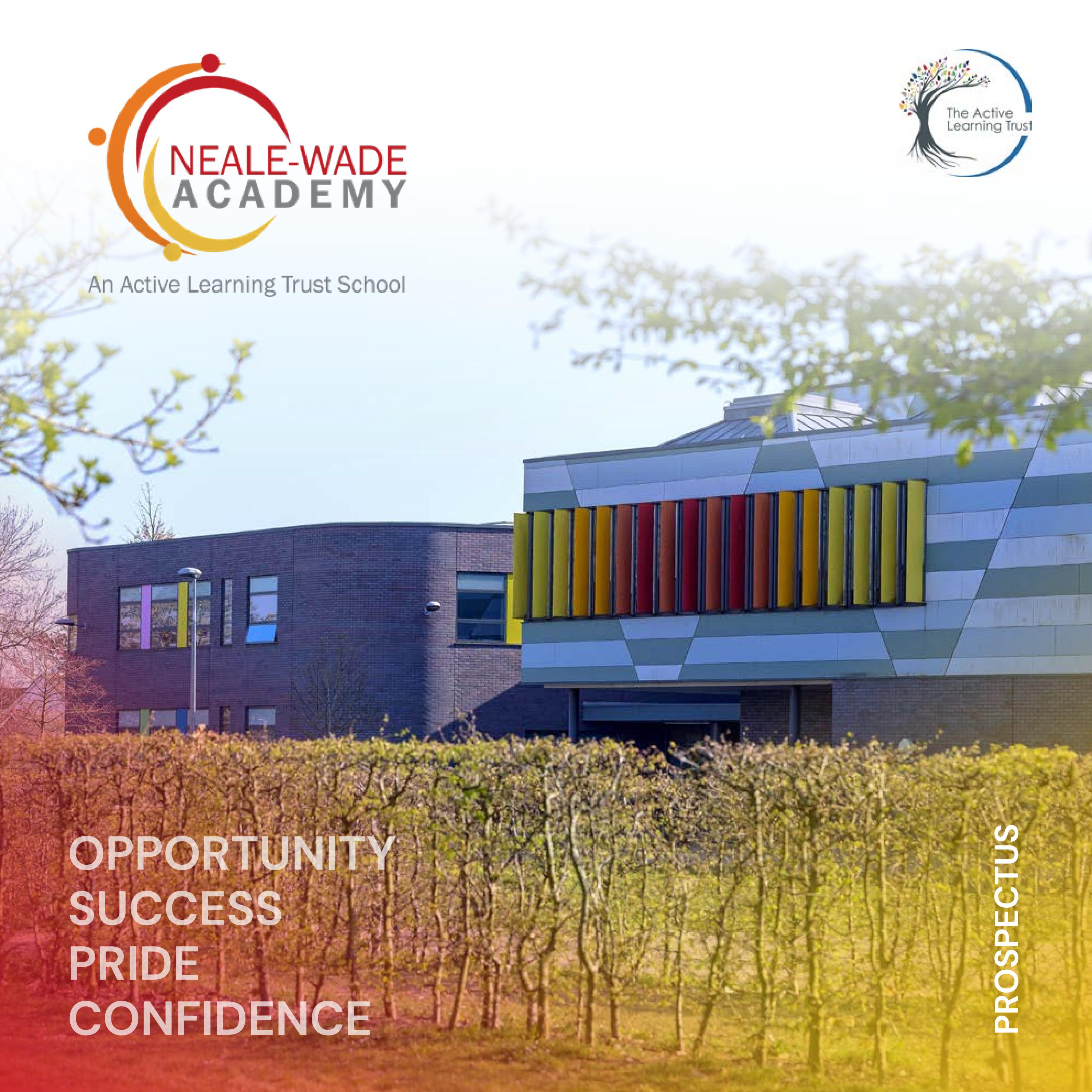 Neale Wade Prospectus 2023 by Schudio - Issuu