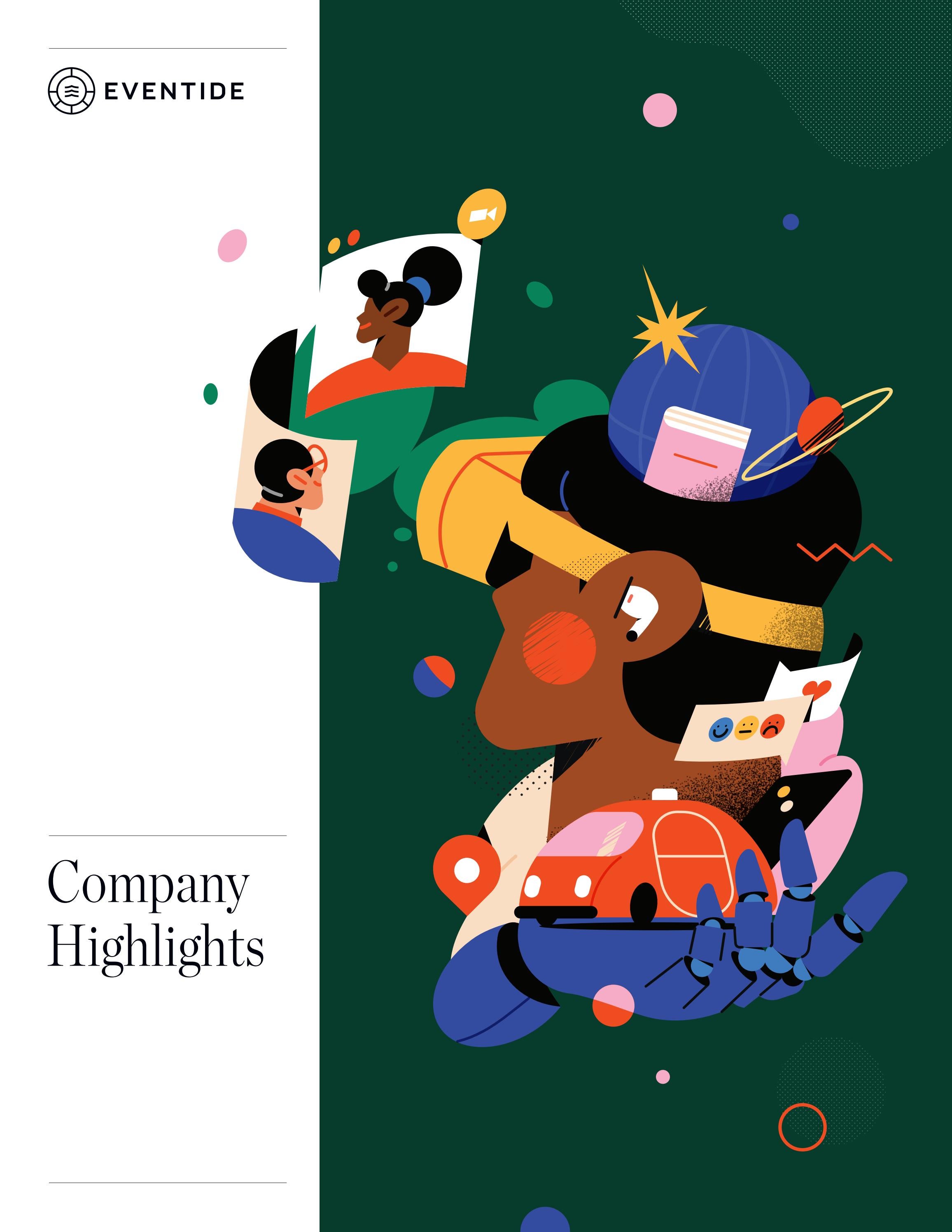 Eventide Company Highlights by Eventide Asset Management - Issuu