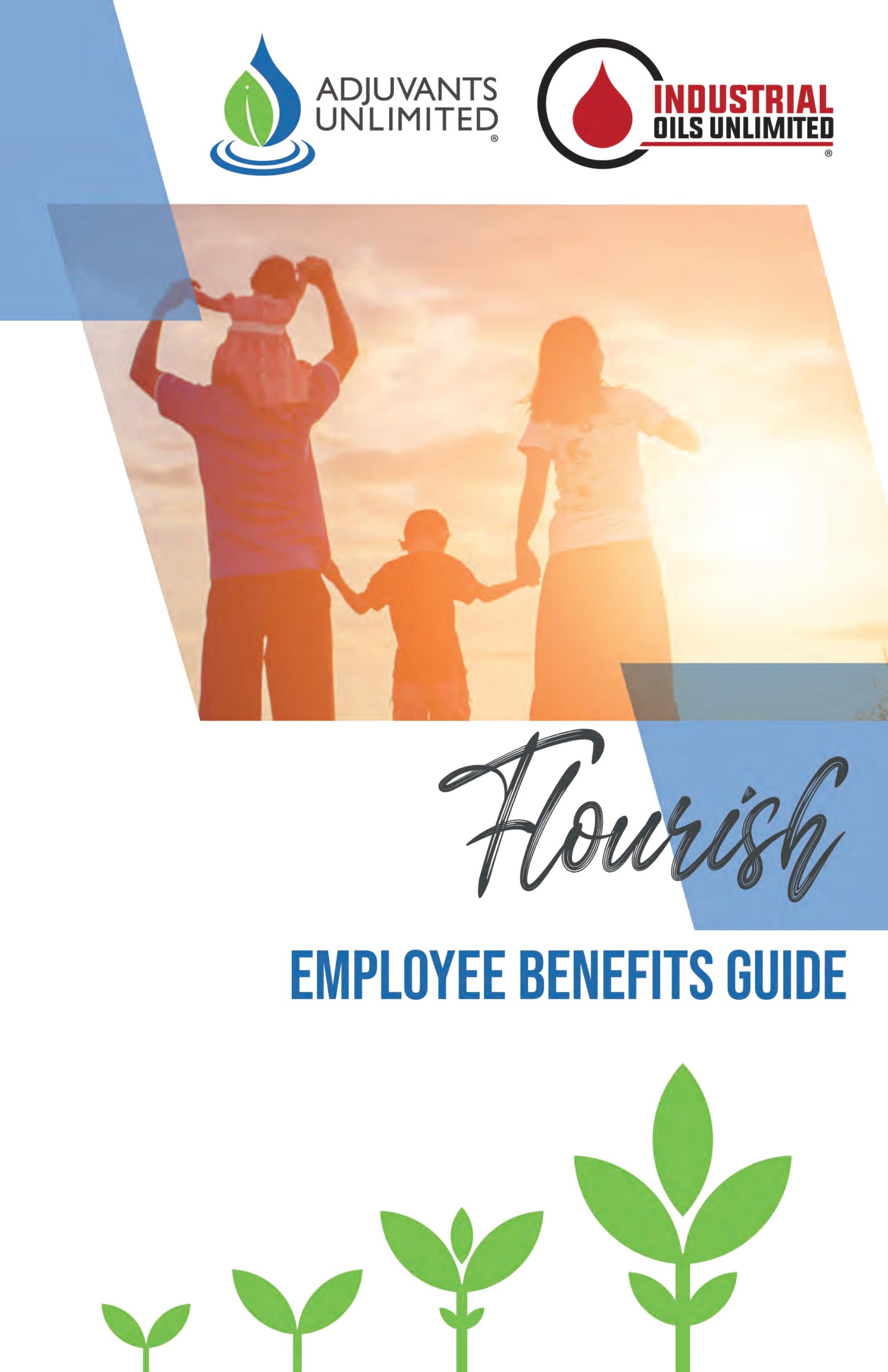 Employee Benefits Guide by KFMEnterprises - Issuu