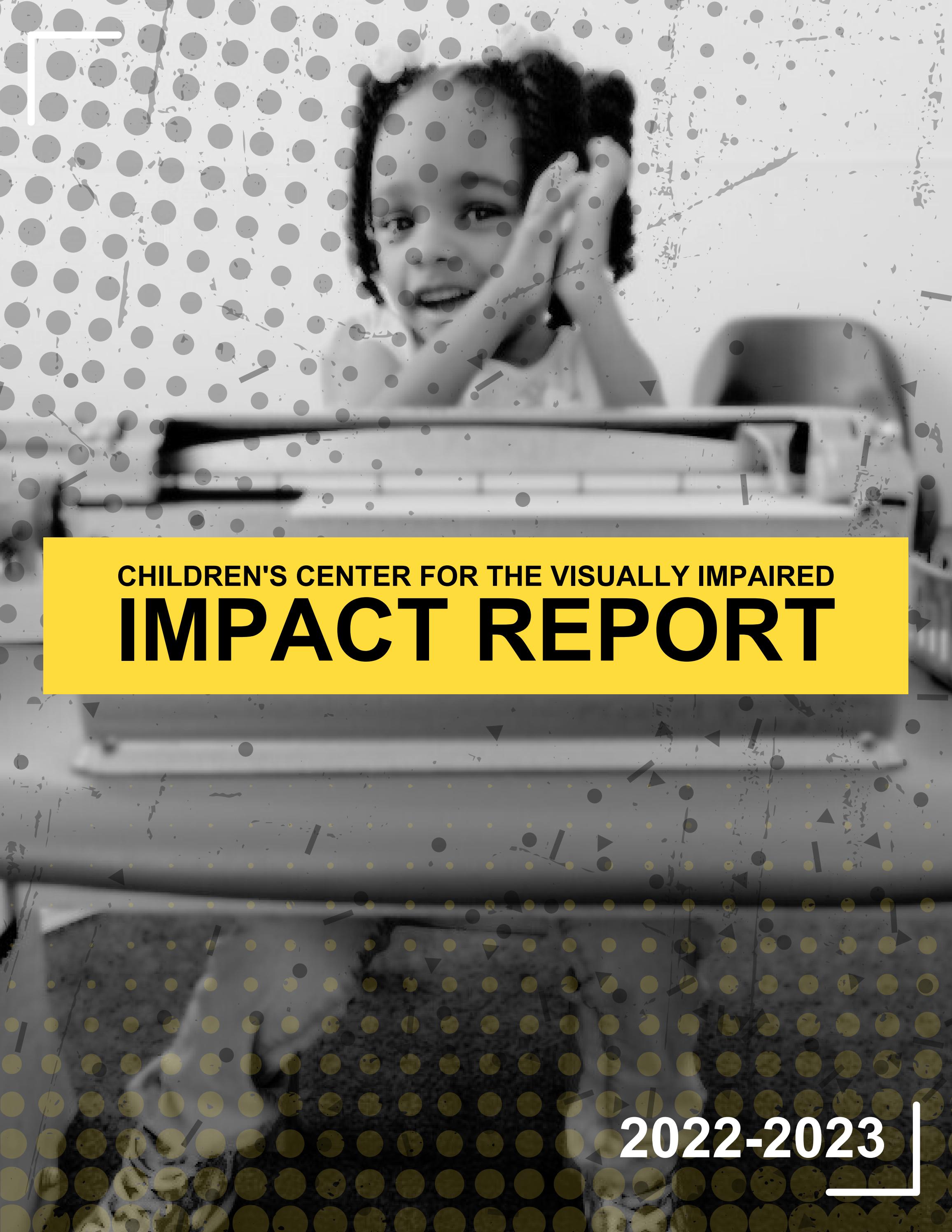 CCVI Impact Report 2022-2023 by ccvi - Issuu