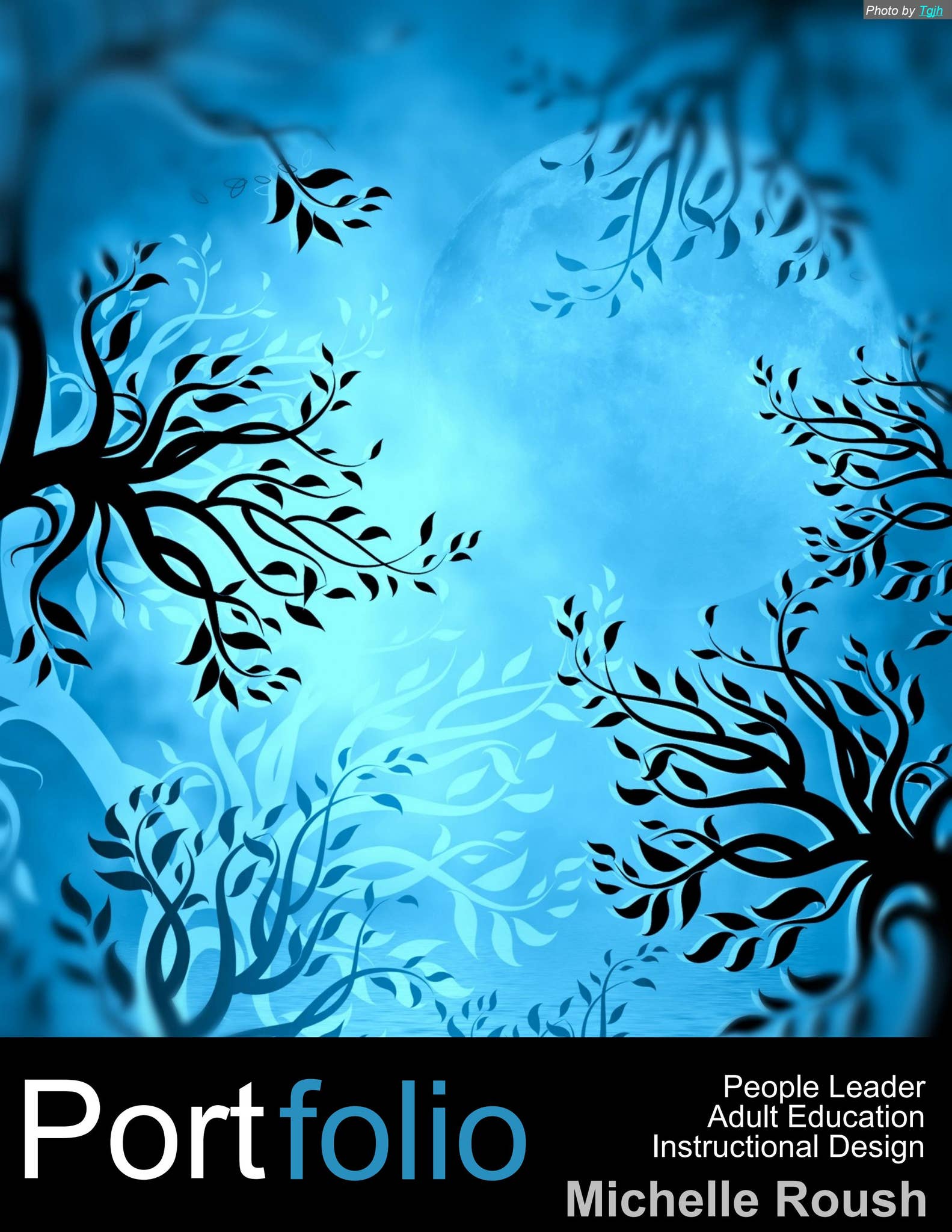 Michelle Roush Portfolio by michroush - Issuu