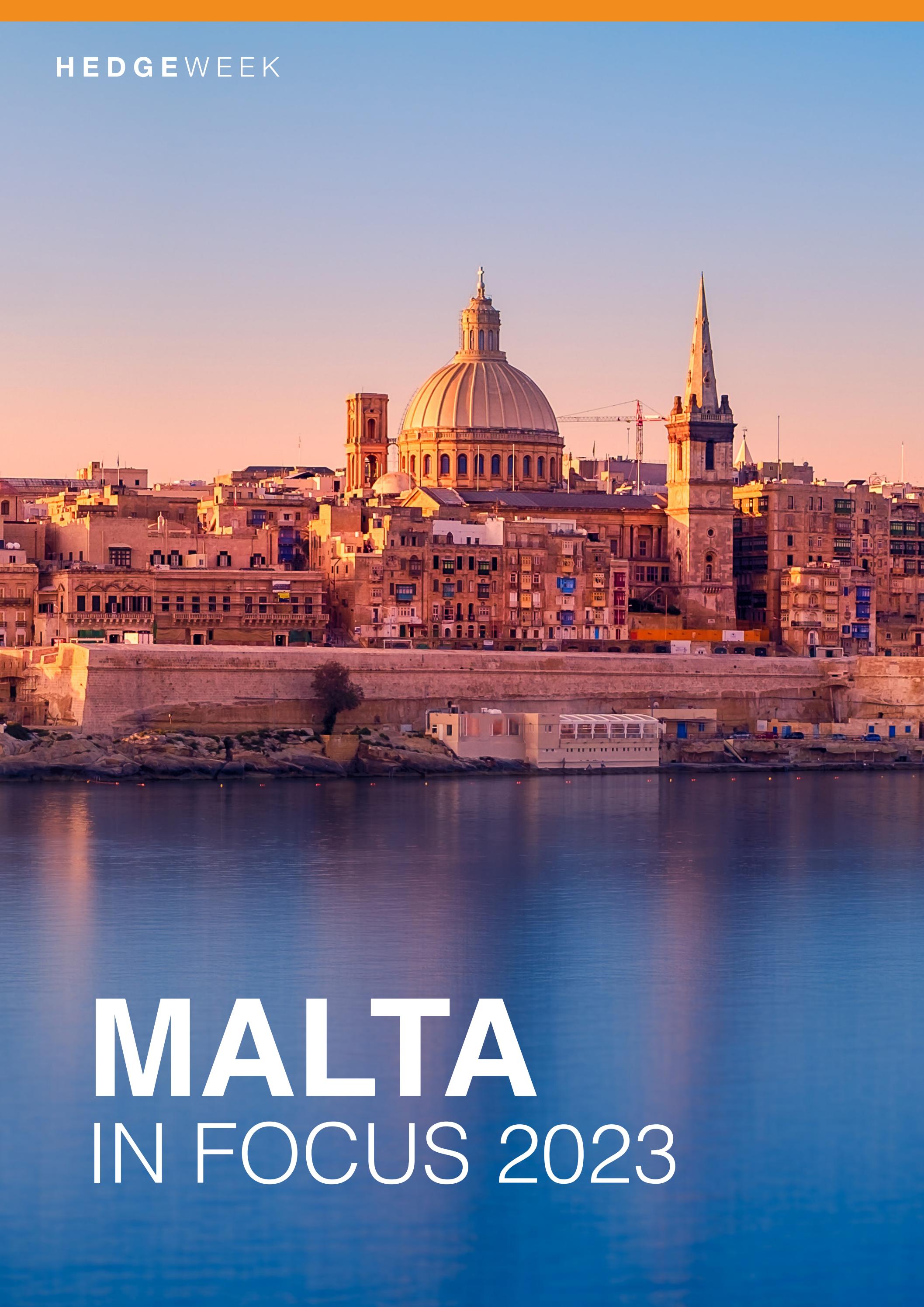 Malta in Focus 2021 by globalfundmedia - Issuu