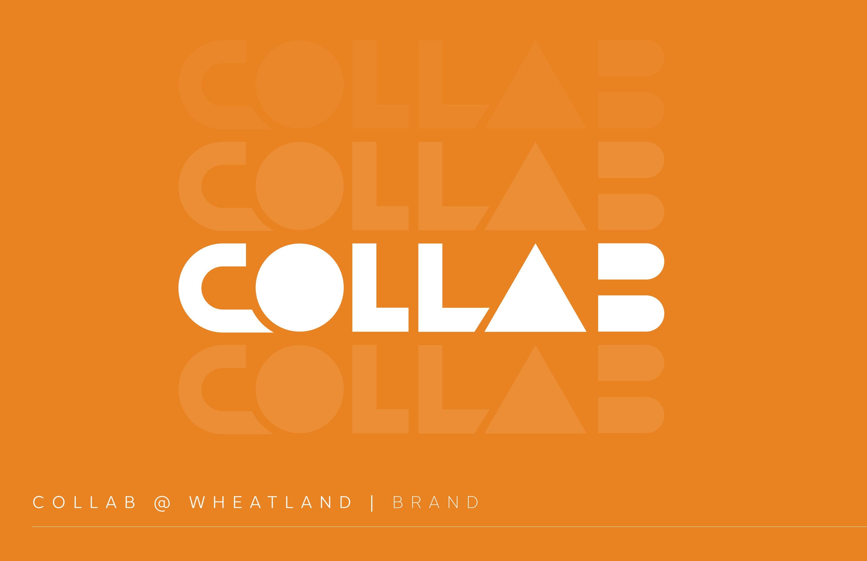 COLLAB | Brand & Social by createatelier - Issuu