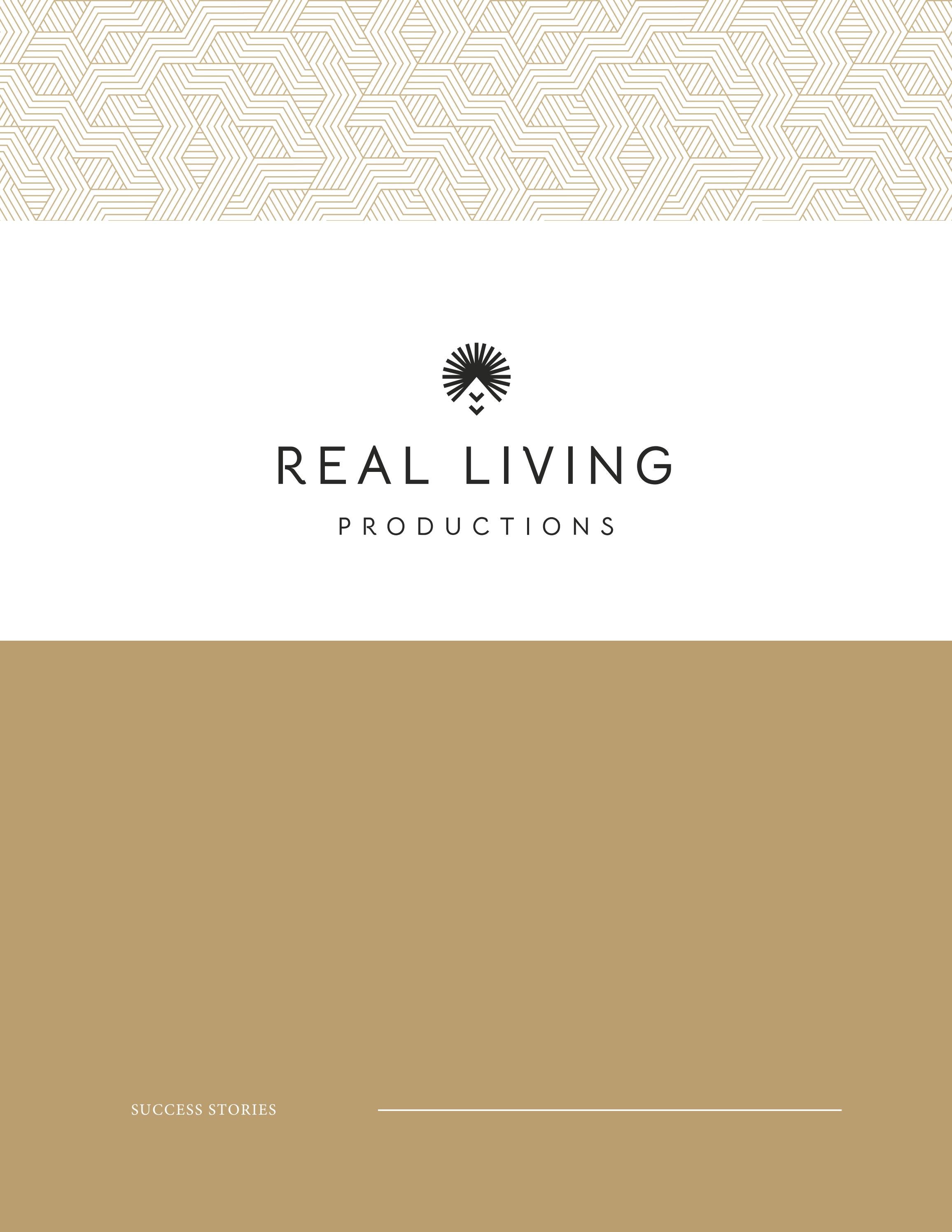 Real Living Productions | Success Stories | JBC by Real Living ...