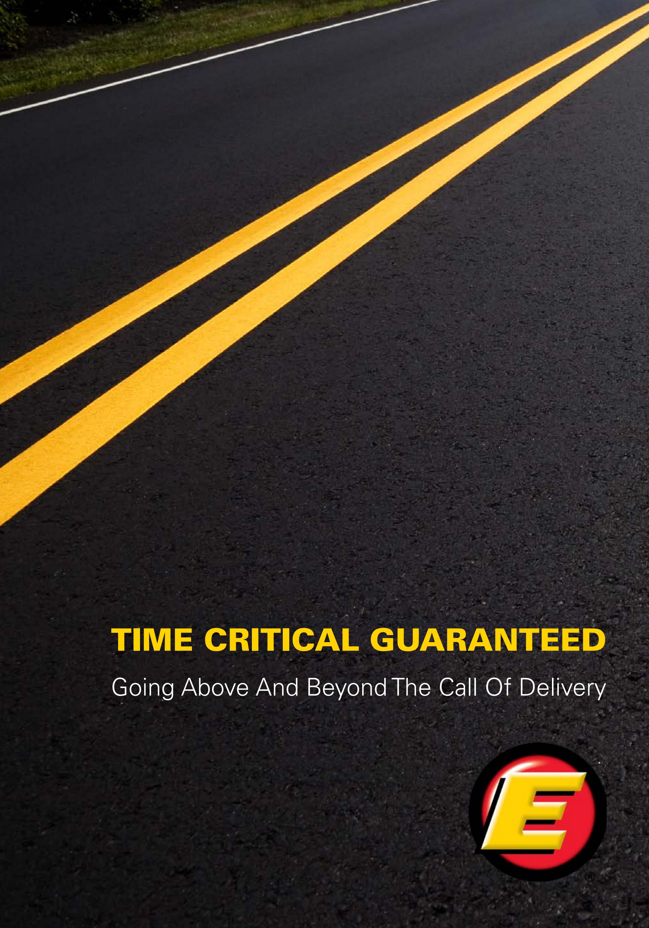 Estes Time-Critical Guaranteed by Estes - Issuu