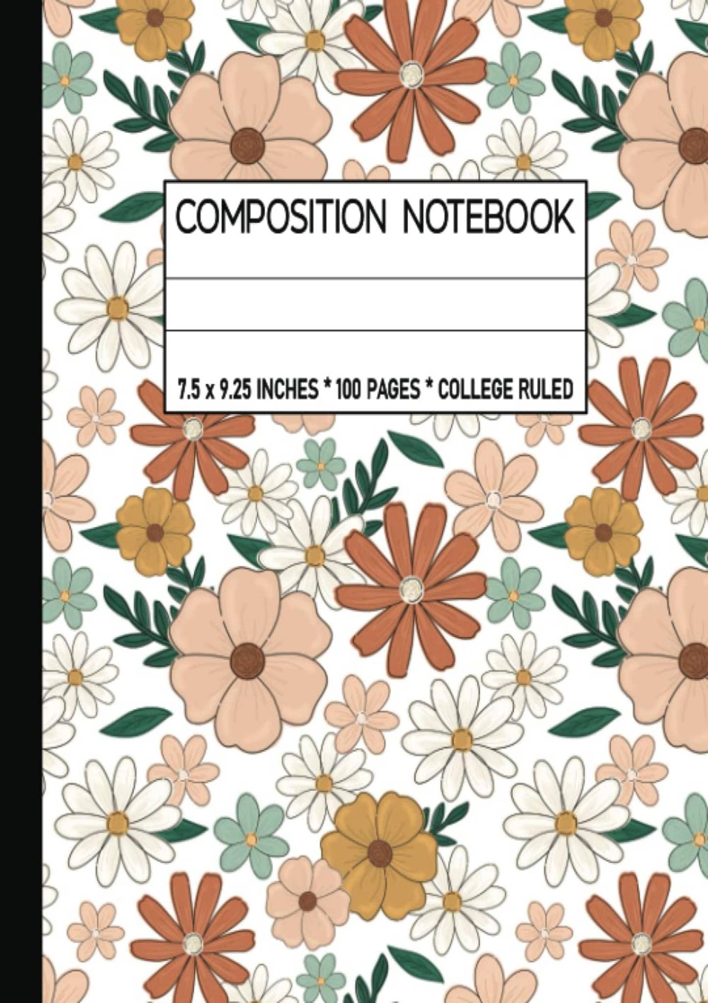 [PDF]-Composition Notebook College Ruled: Teen Girls' School Supplies ...