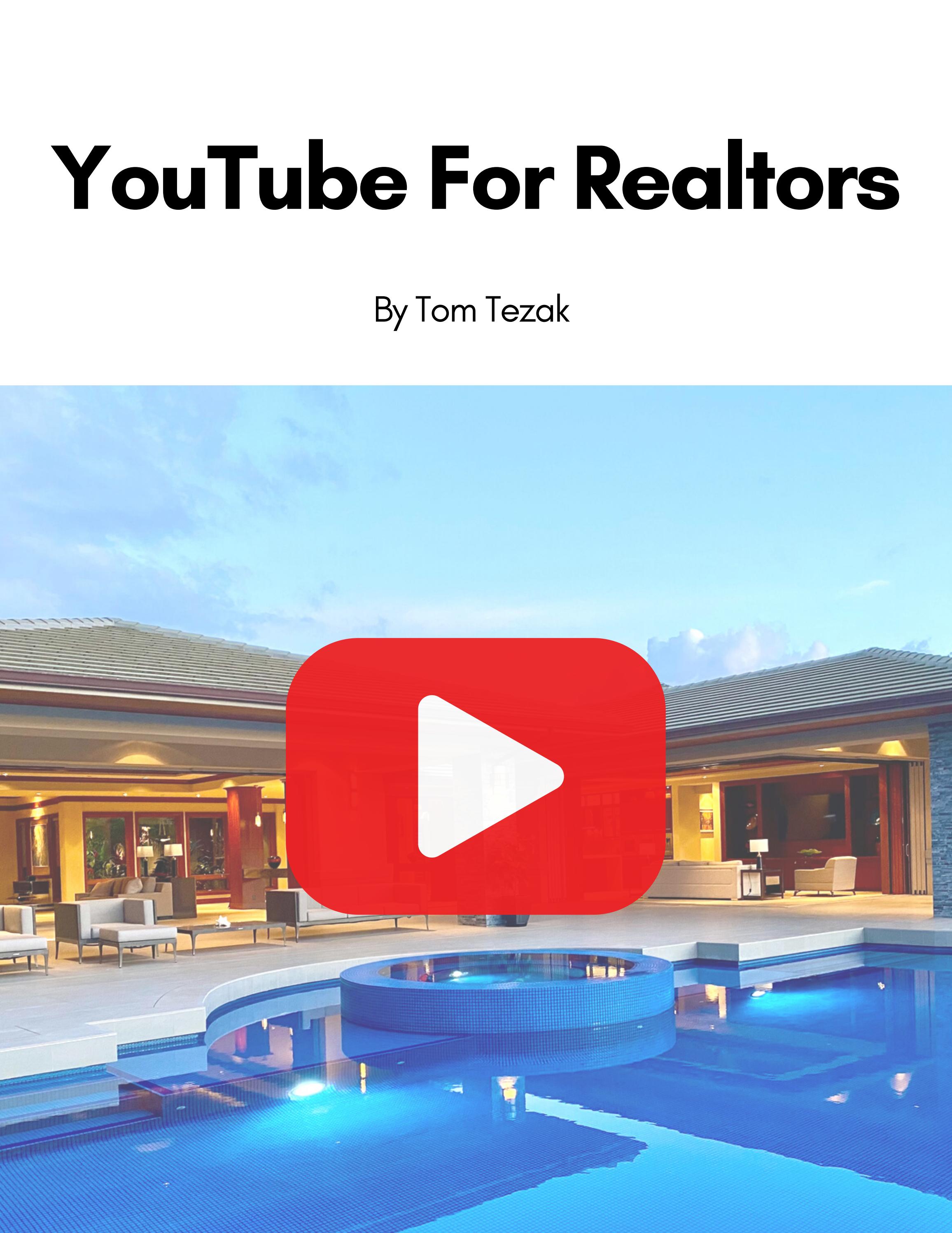 Youtube book 9.20 by Lifestyle Maui - Tom Tezak - Issuu