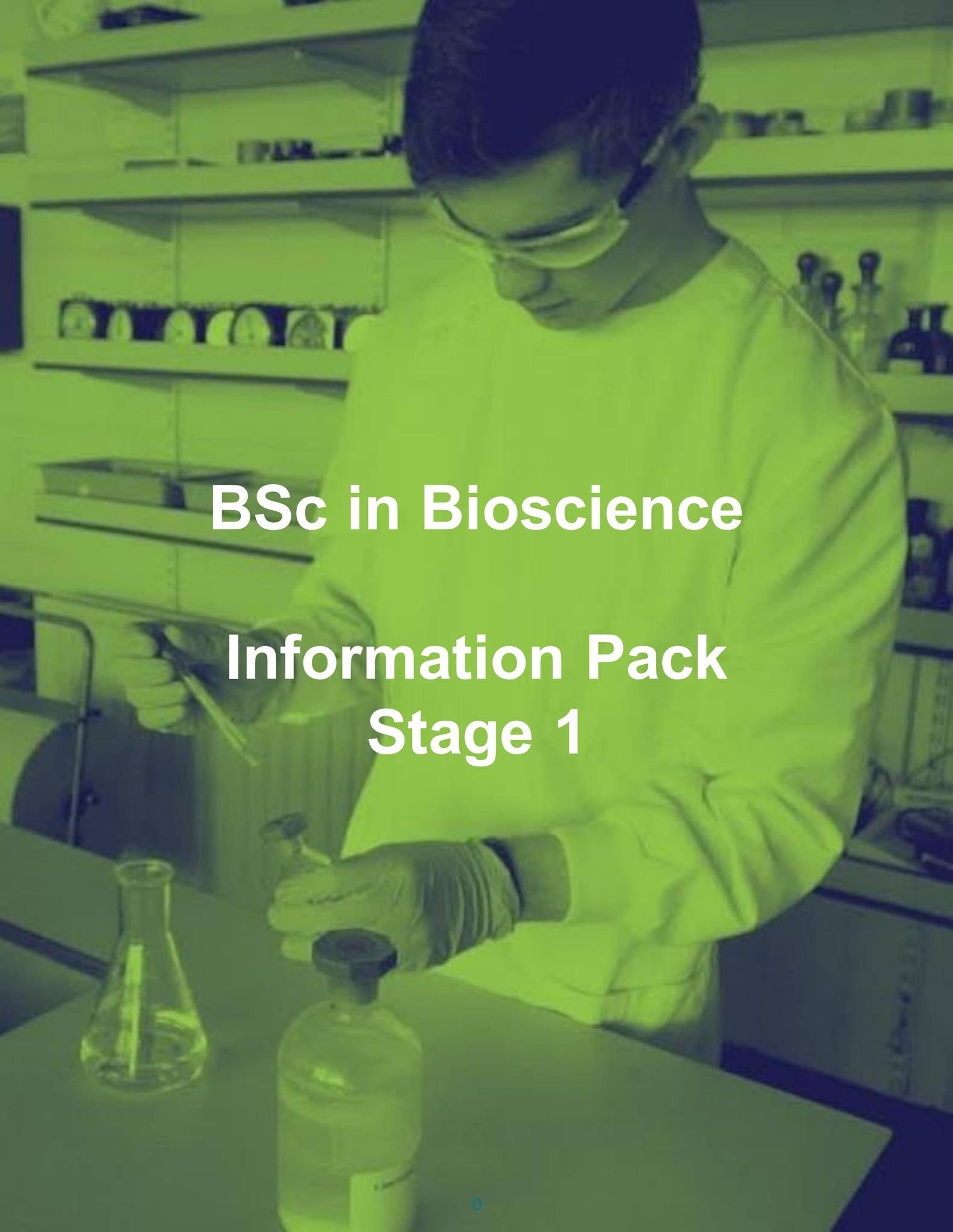 Student Handbook BSc Bioscience 2023-24 by jade.pollock - Issuu