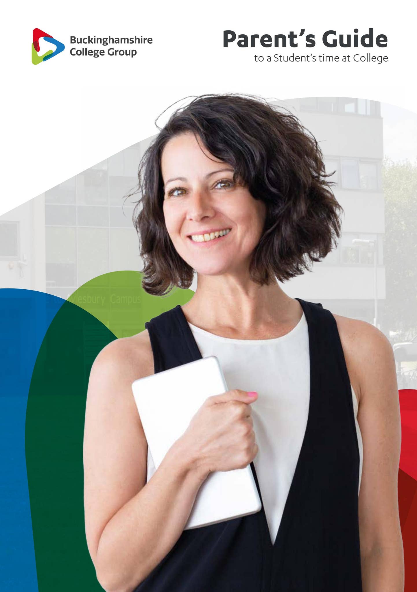 Buckinghamshire College Group - Parent Guide 2023-2024 by buckscollegegroup - Issuu